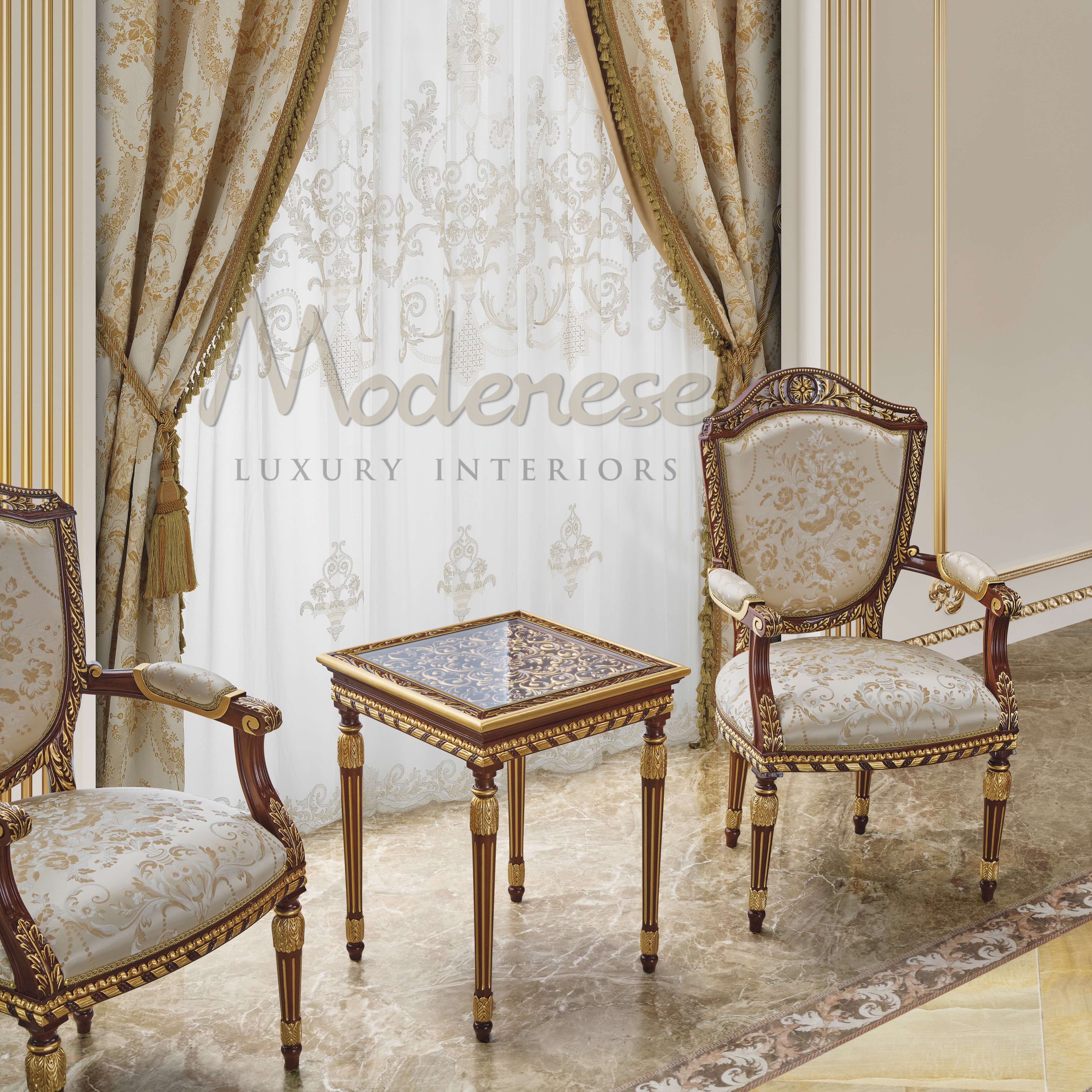 Elegant Bar Home Design by Modenese Interiors by MODENESE Luxury ...