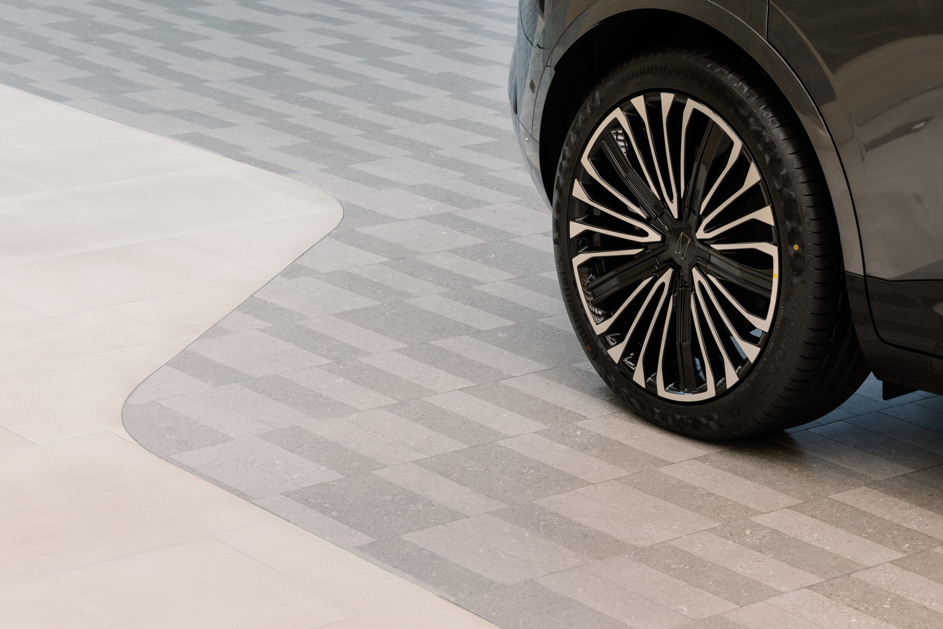 AVATR EV Experience Centres by Office AIO - Architizer