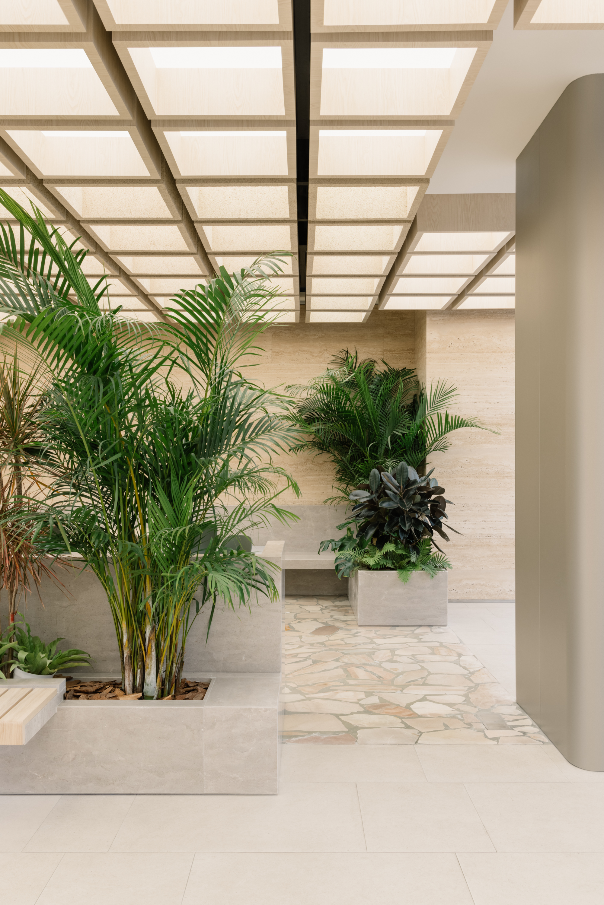 AVATR EV Experience Centres by Office AIO - Architizer