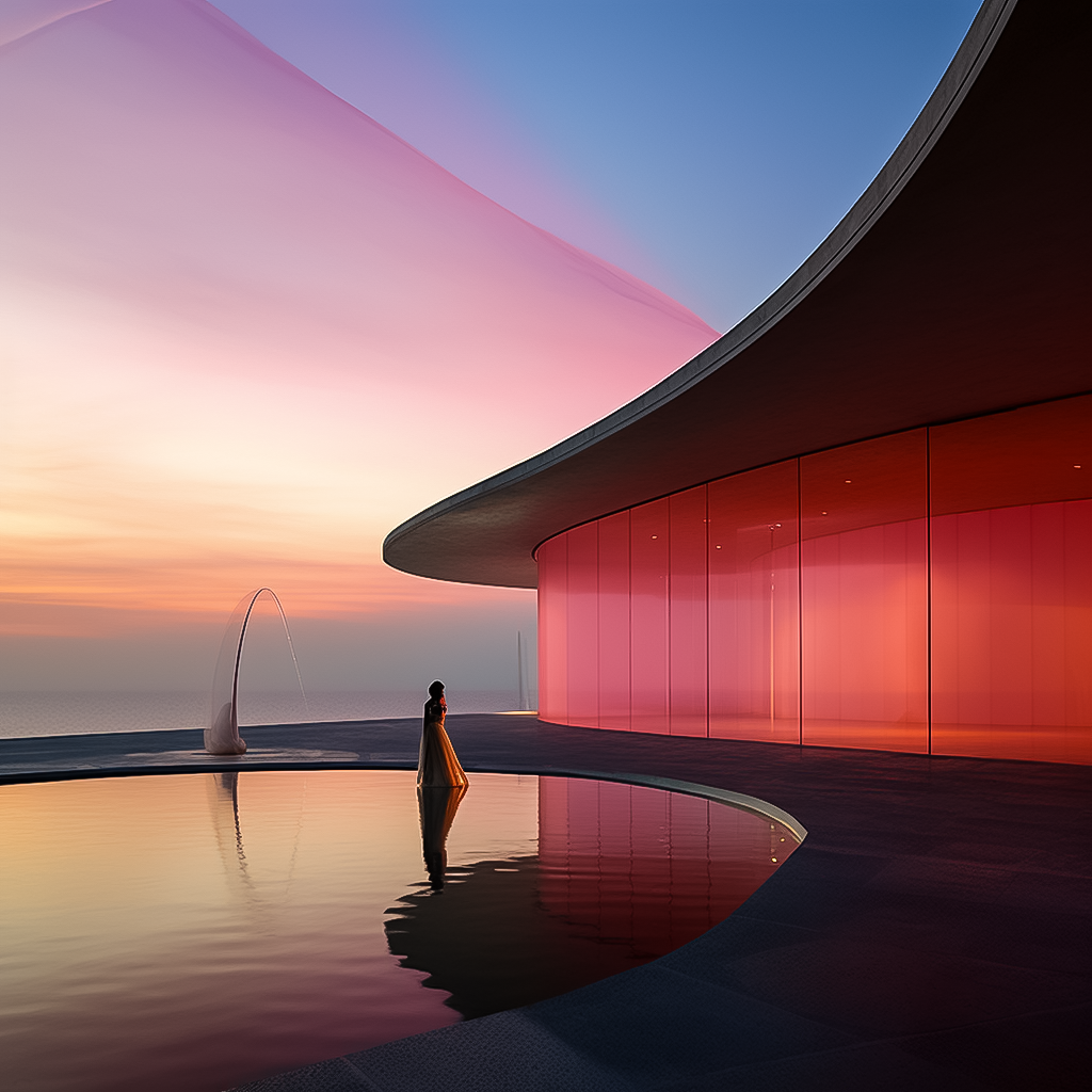 ATRIN Dance and Music Center by Roykar Architecture Studio - Architizer