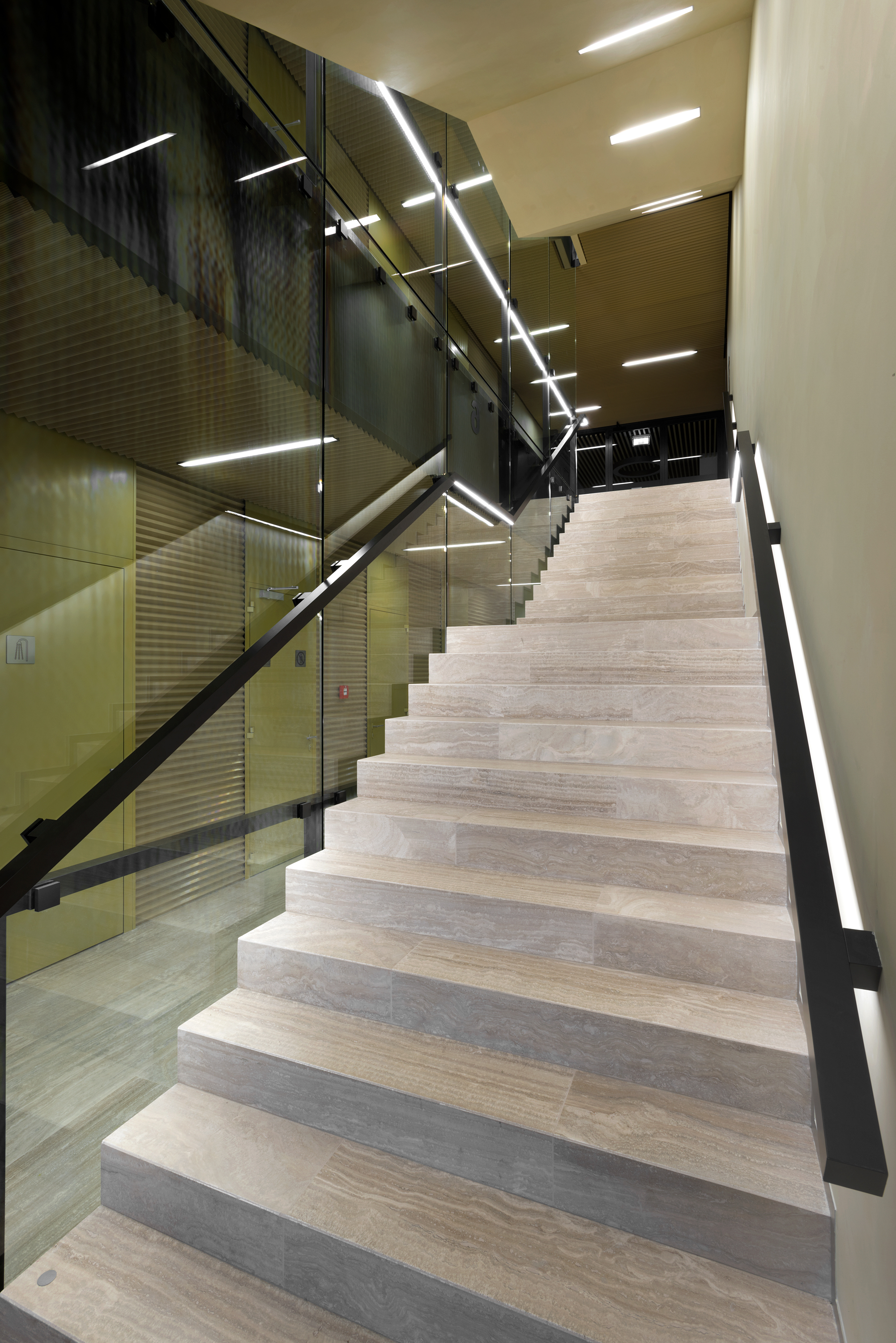 BB Centrum Delta Building by Aulík Fišer architekti - Architizer