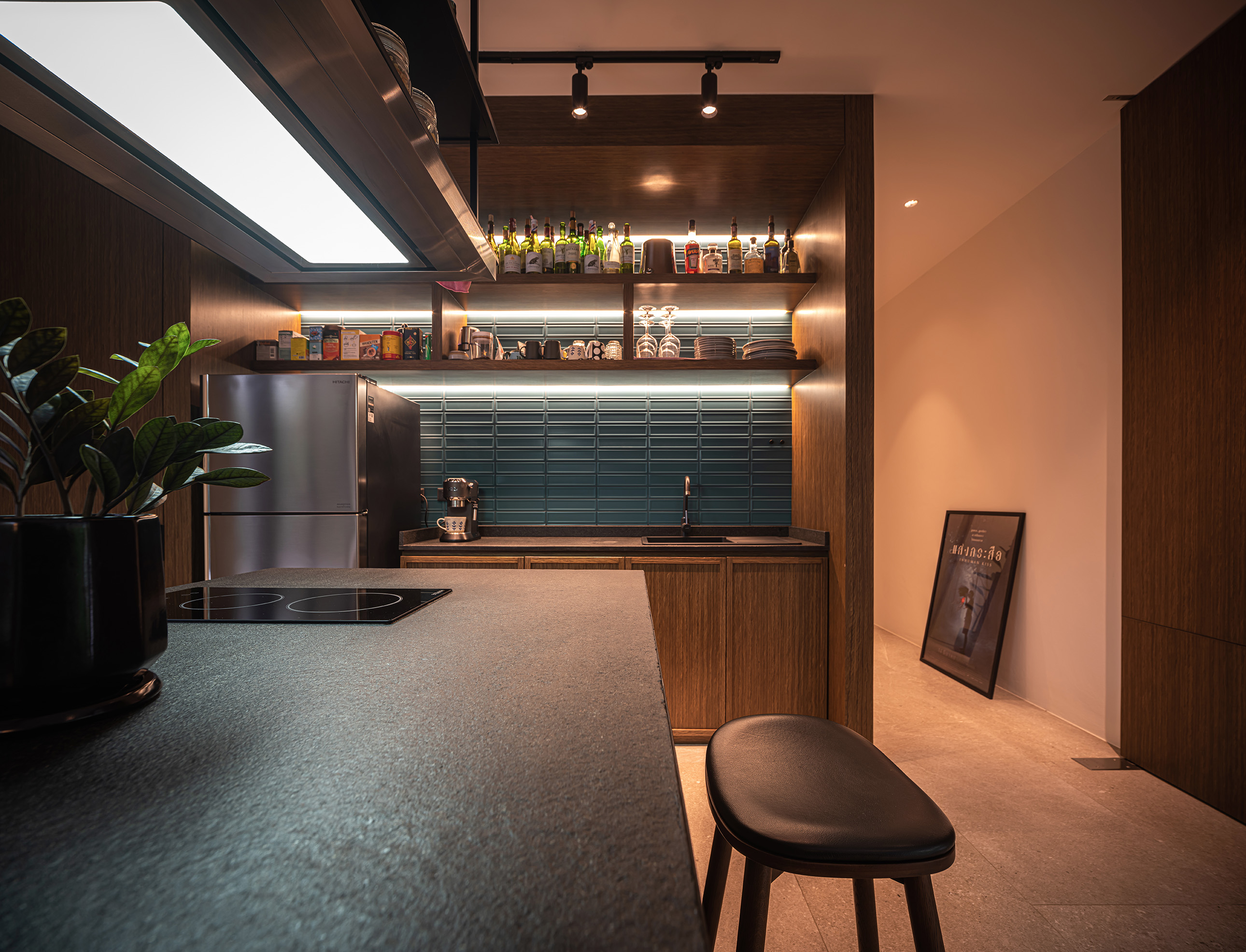 D Residence by CREATIVE TERRITORIES - Architizer