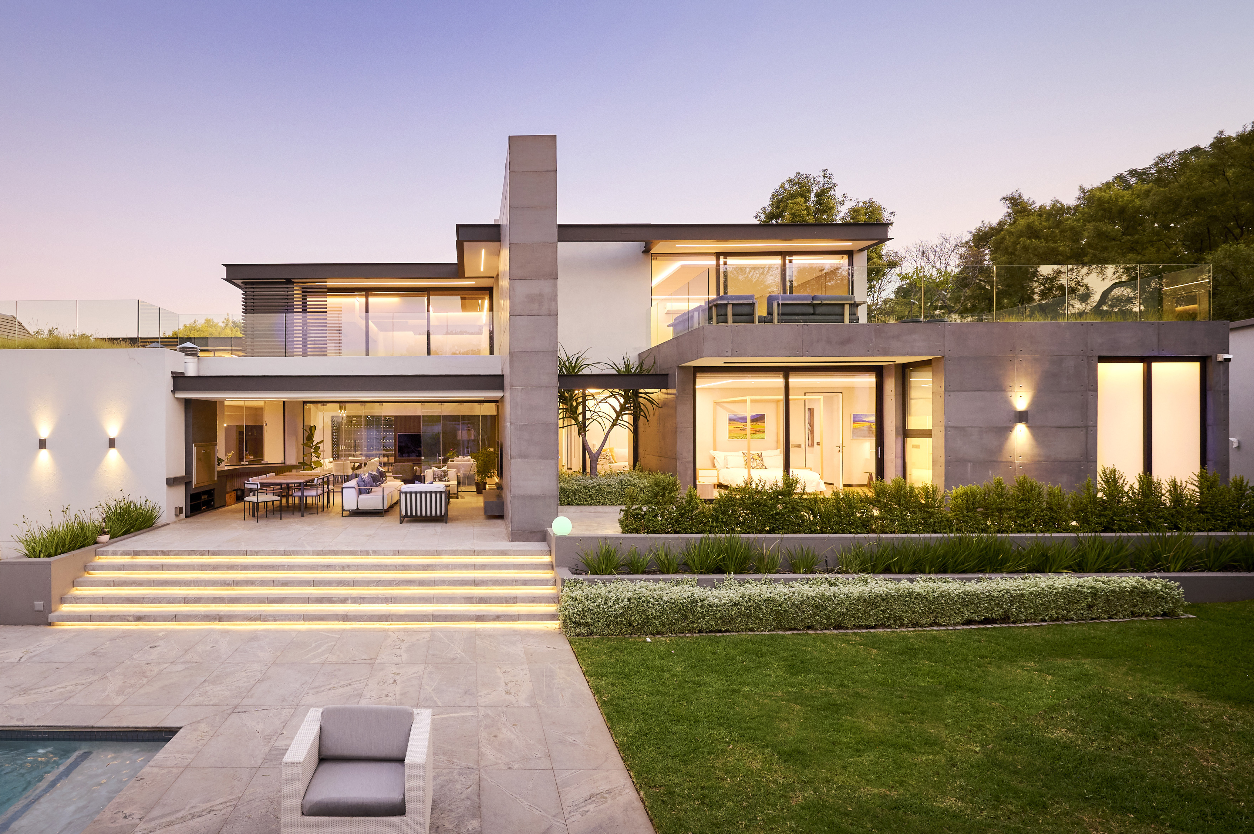 Project Rise by Nico van der Meulen Architects - Architizer