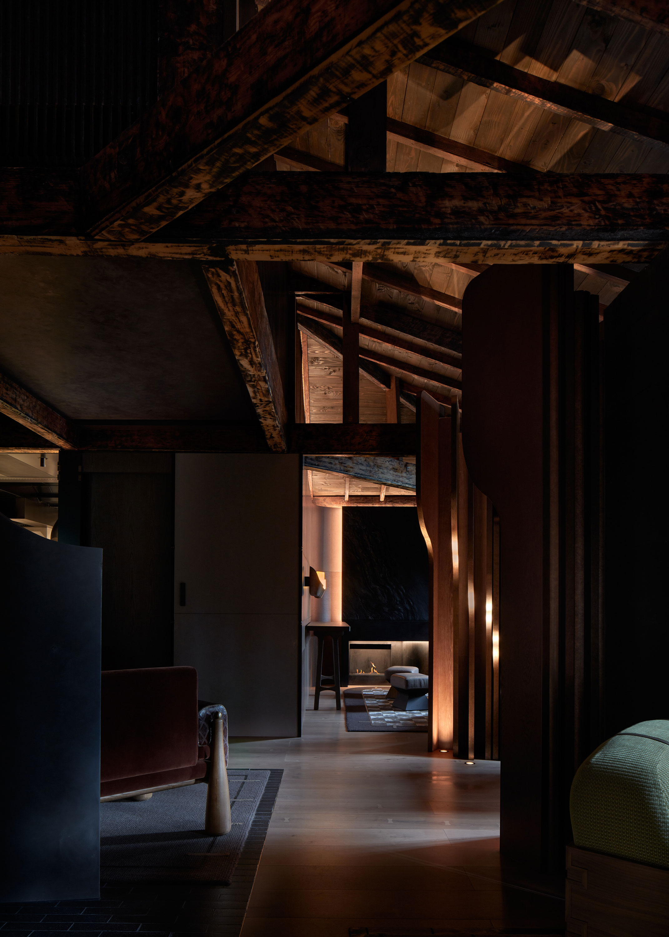 EHB by Chris Shao Studio by Current-Newswire - Architizer