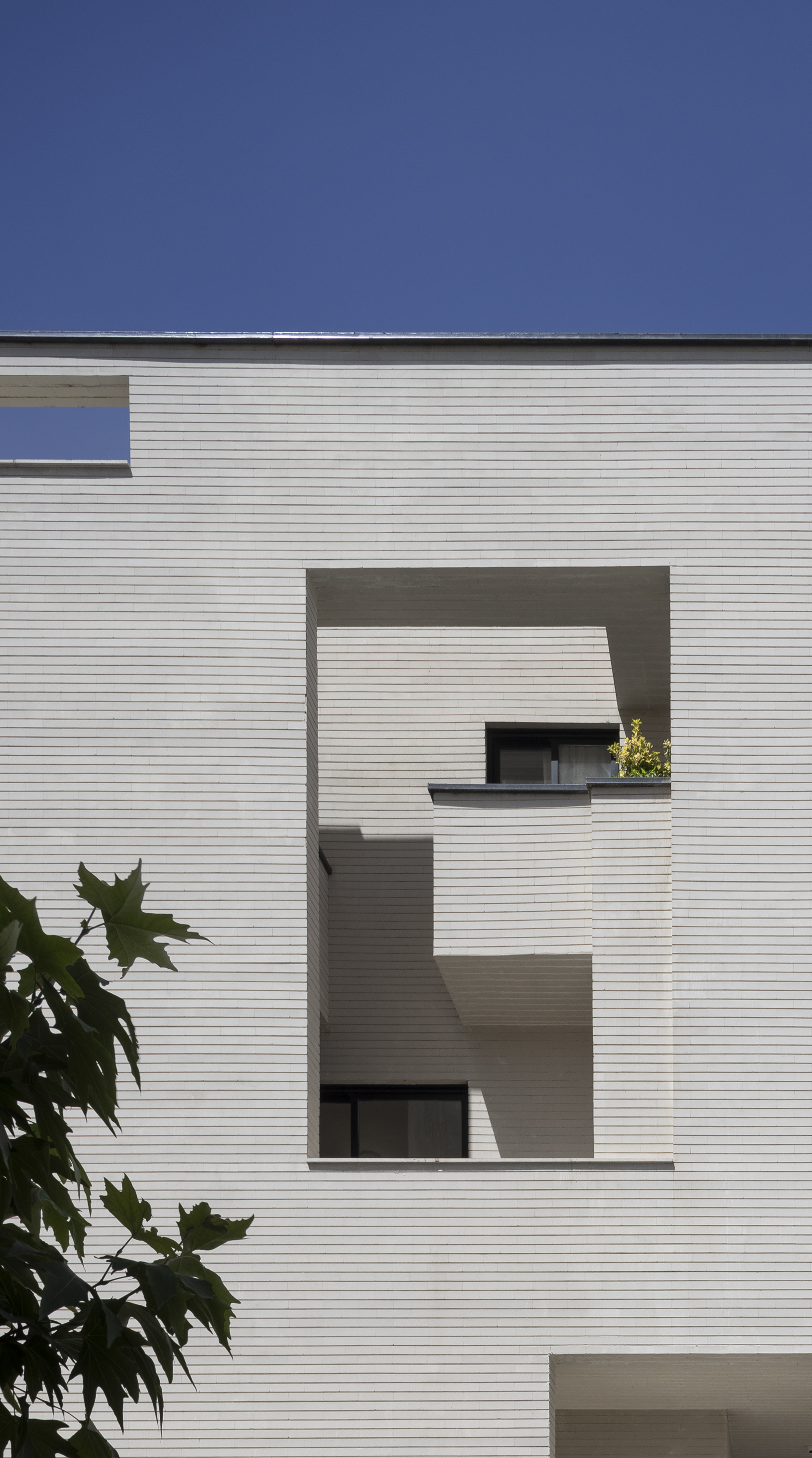 Hambud by Mohat Office (Mohammad Hadianpour) - Architizer