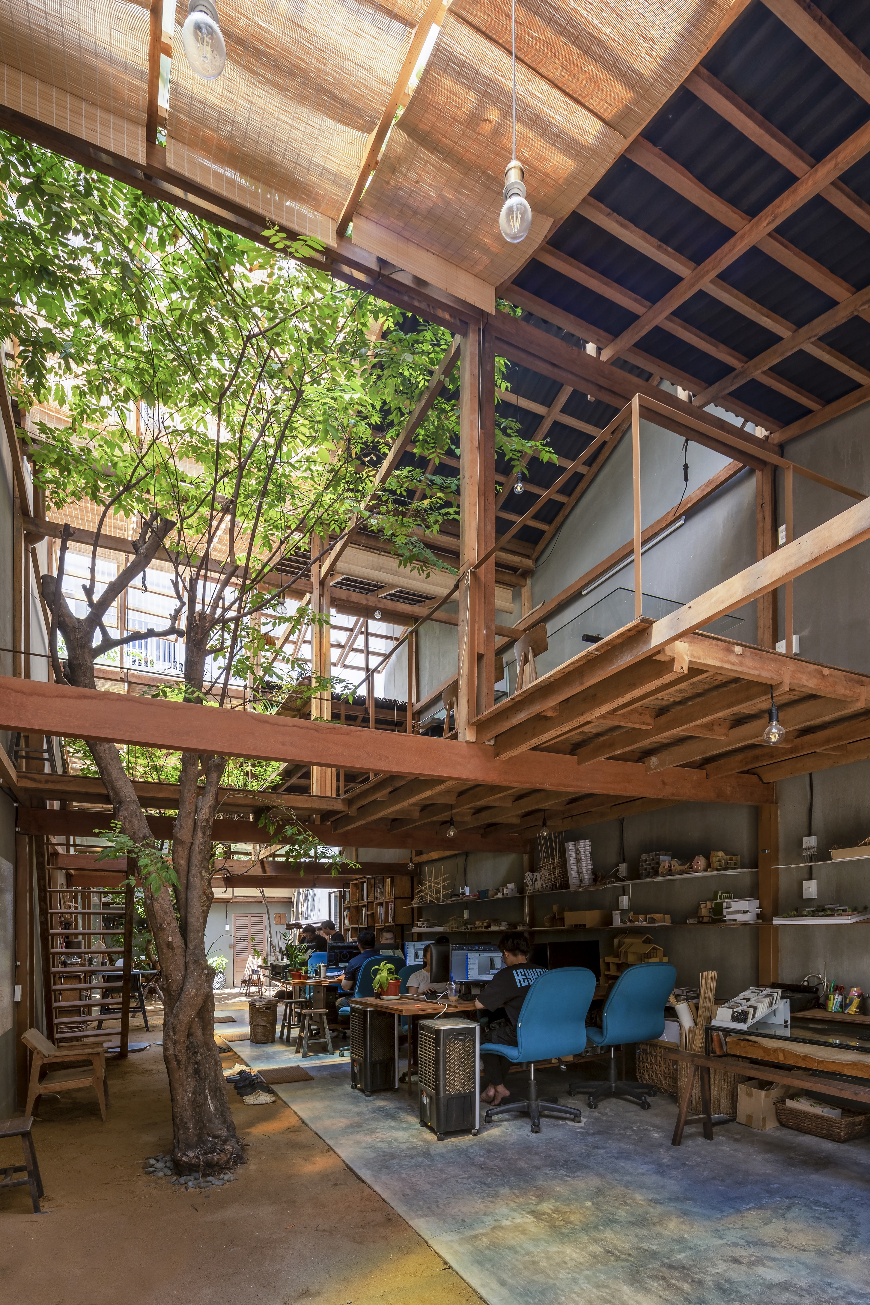 MA architects office by MA architects - Architizer