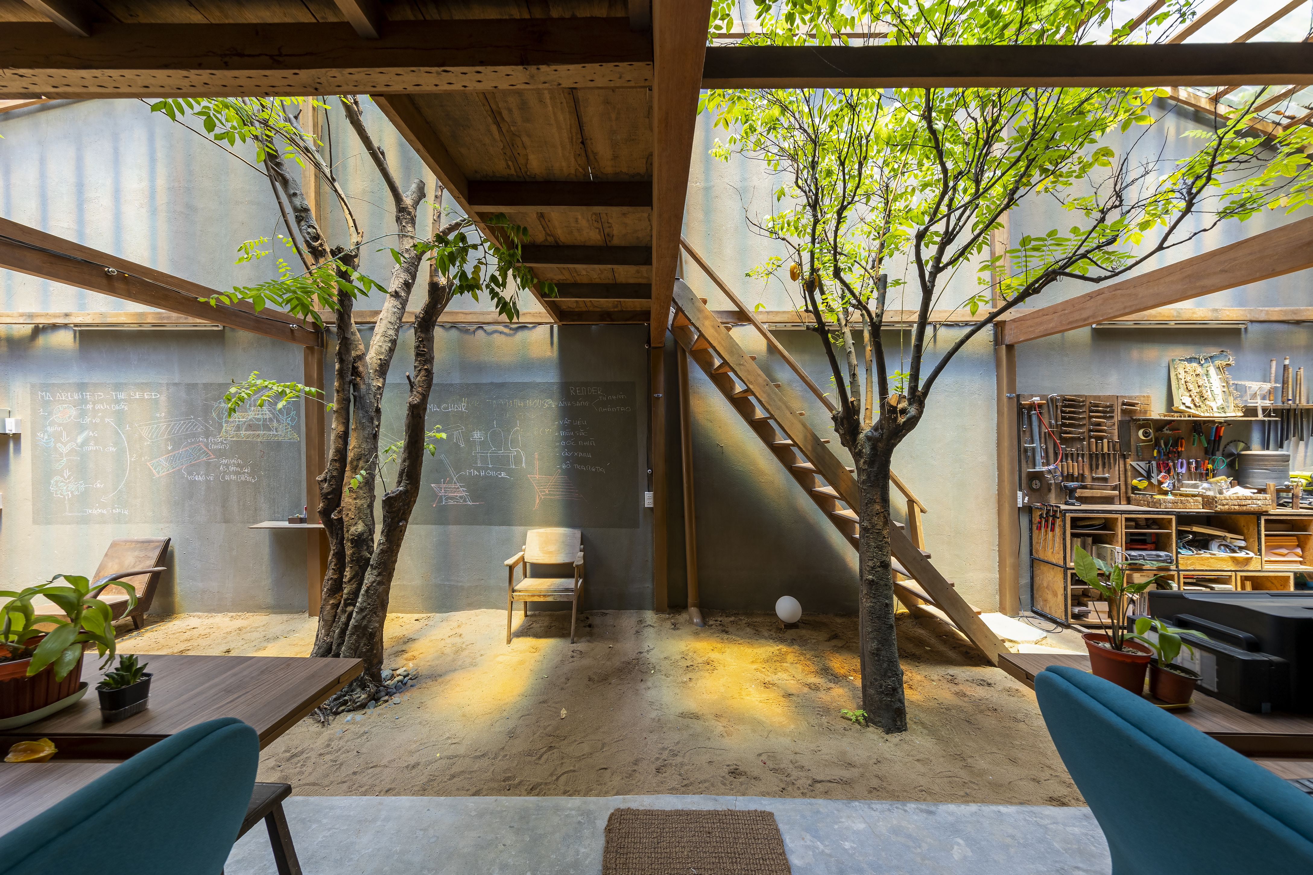 MA architects office by MA architects - Architizer