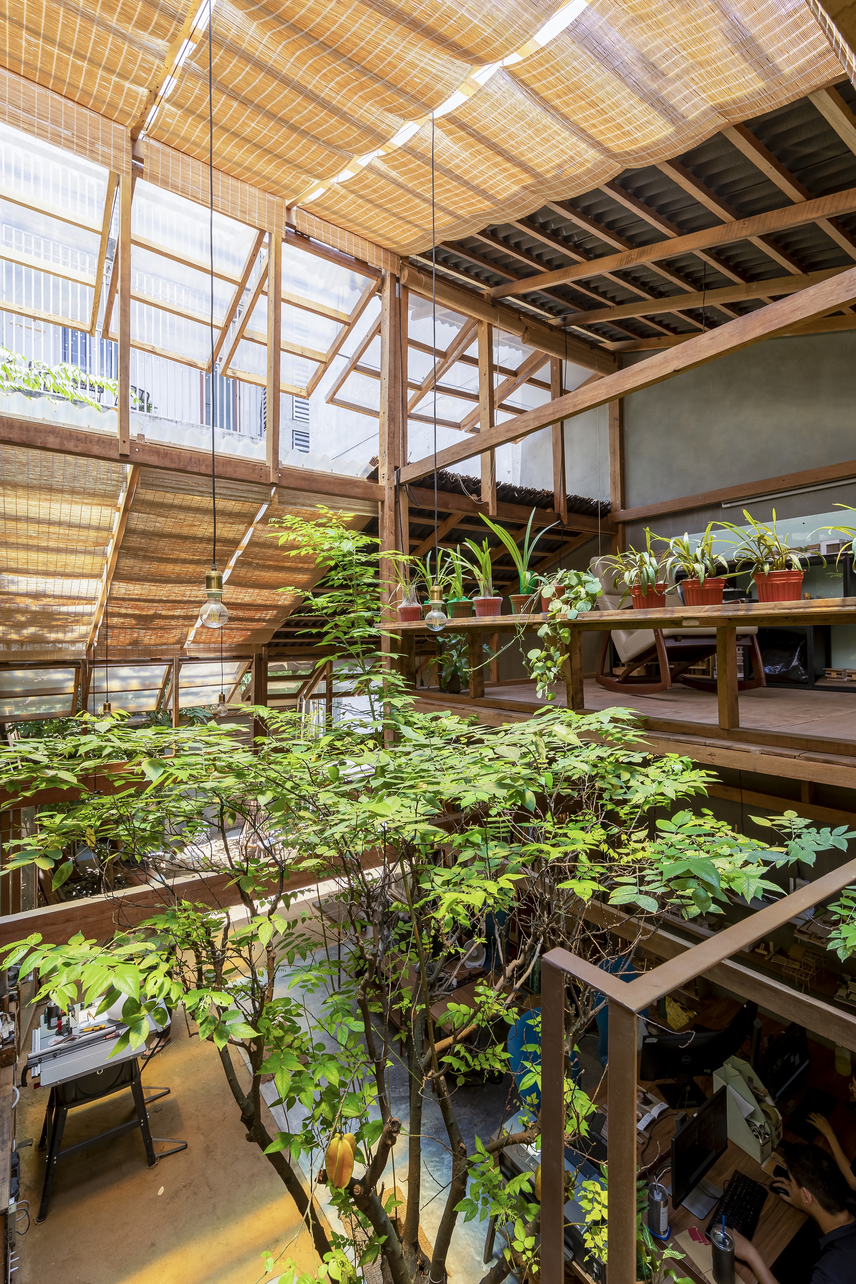 MA architects office by MA architects - Architizer