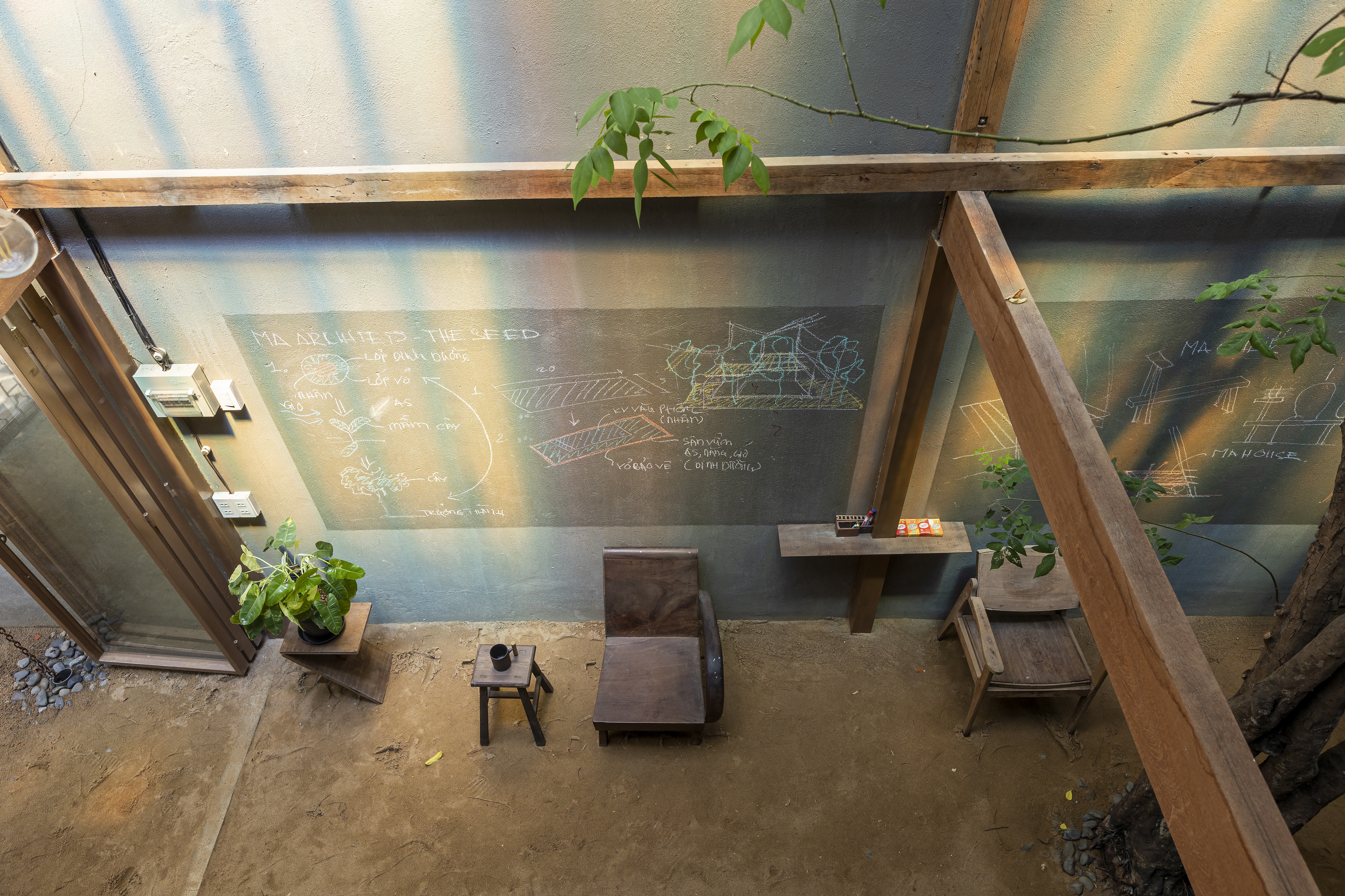 MA architects office by MA architects - Architizer