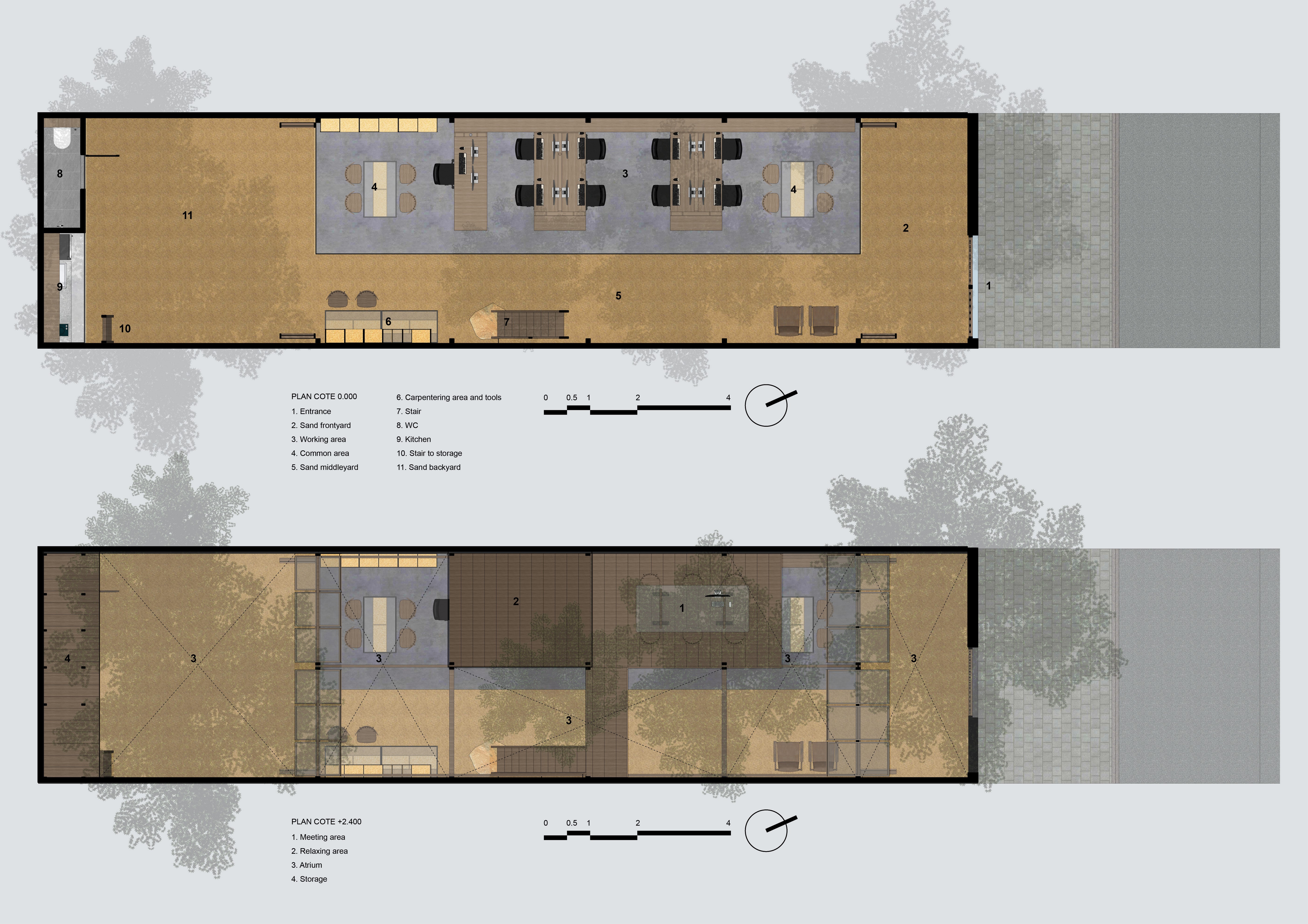 MA architects office by MA architects - Architizer