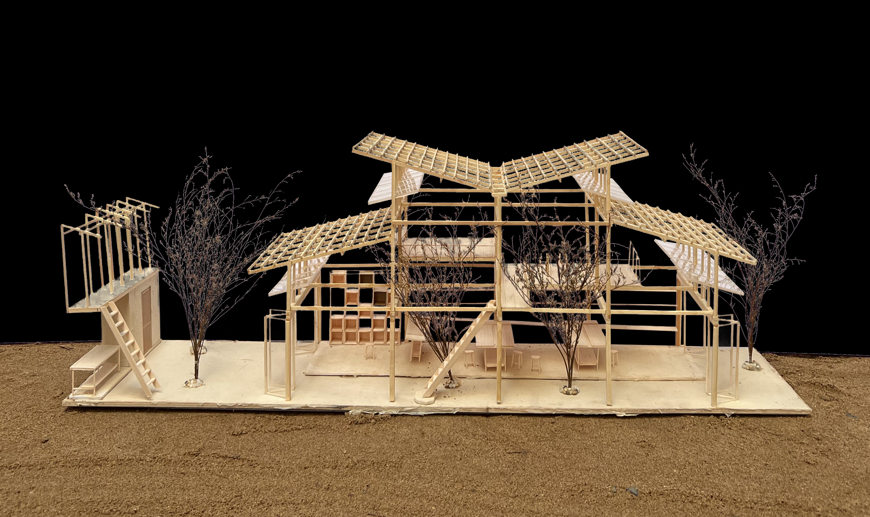 MA architects office by MA architects - Architizer