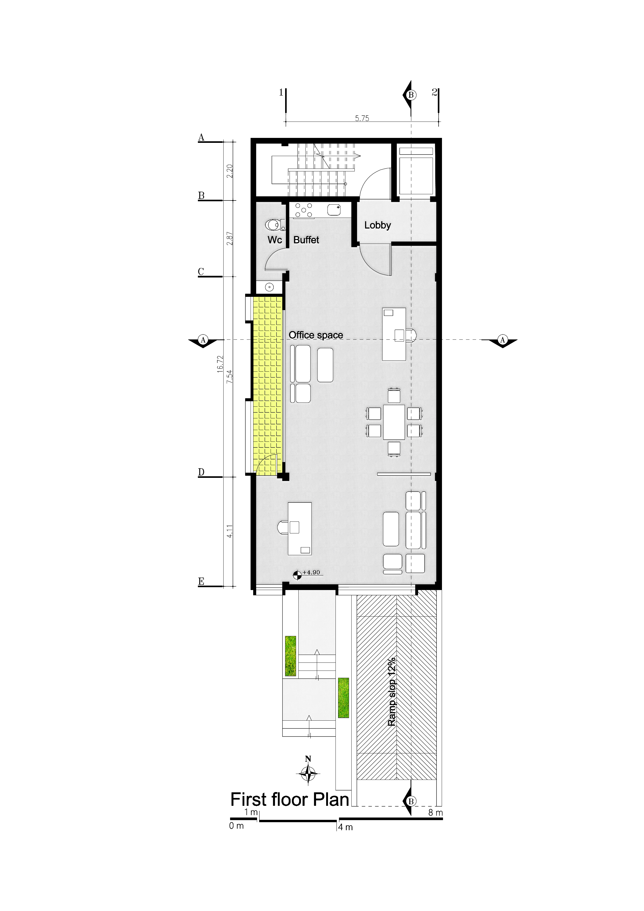 Idea 3791003: Nilufar by Mohat Office in Tehran, Iran - Architizer