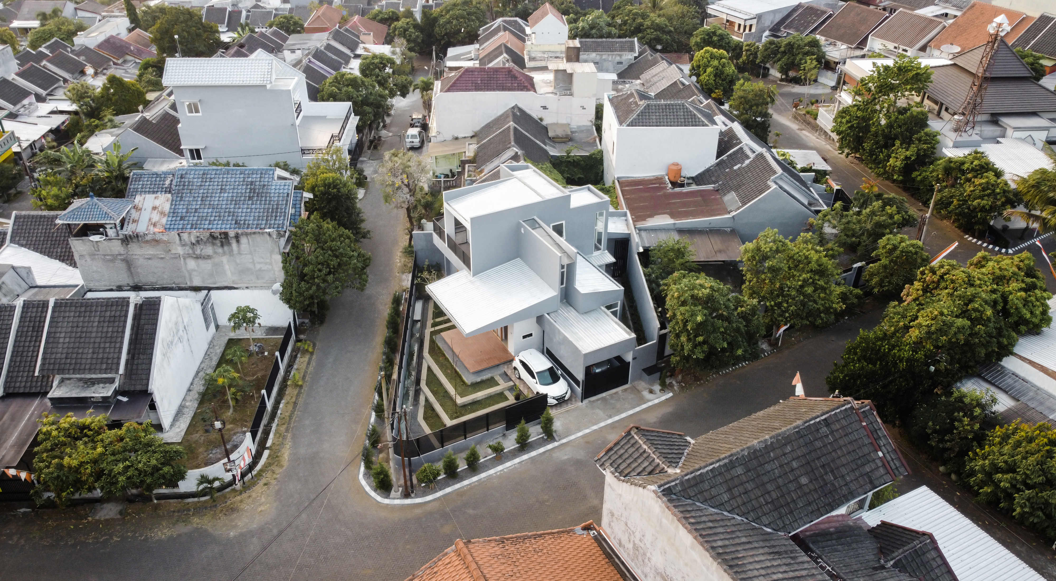 RBM Project by Inklusi.dsg - Architizer