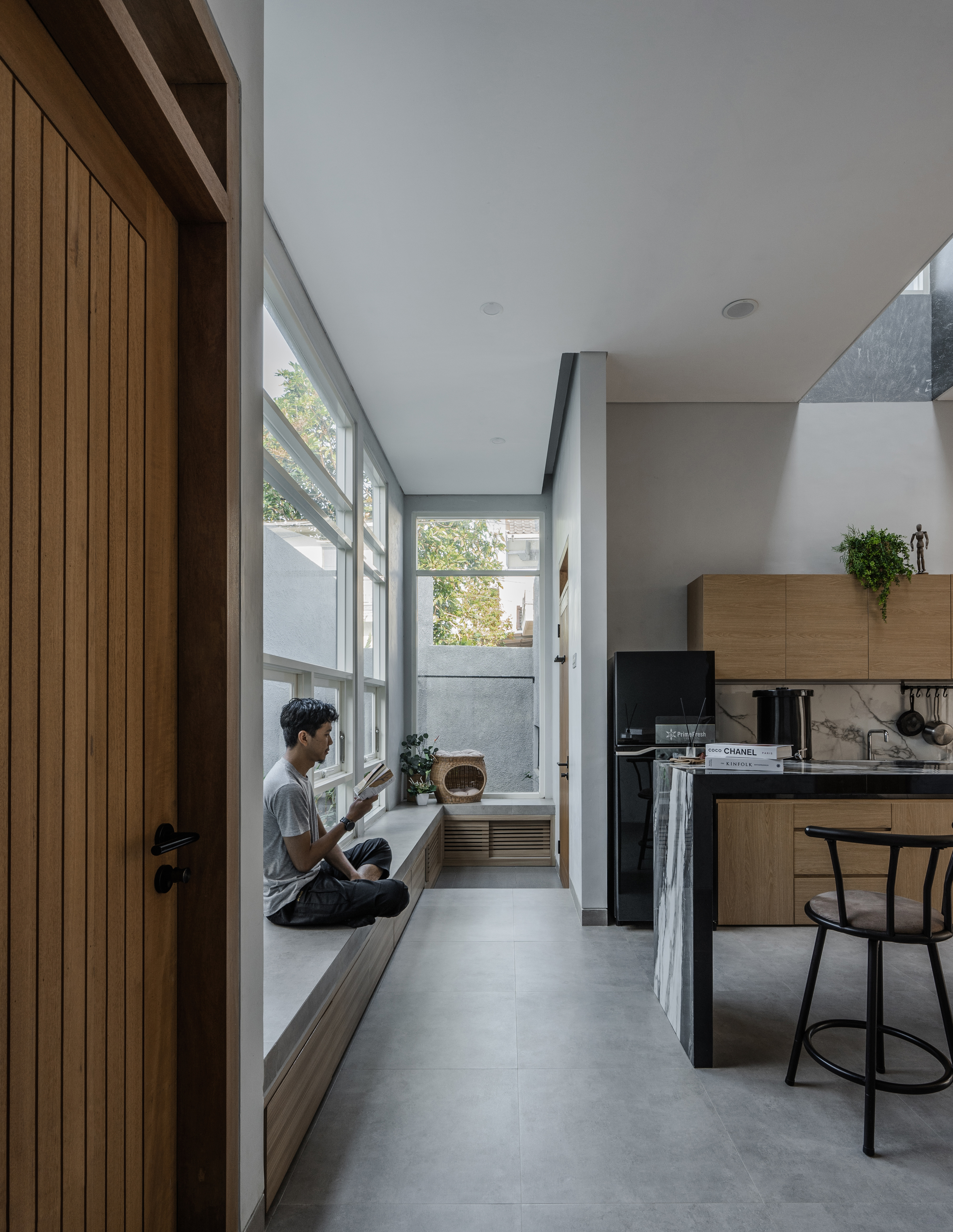 RBM Project by Inklusi.dsg - Architizer