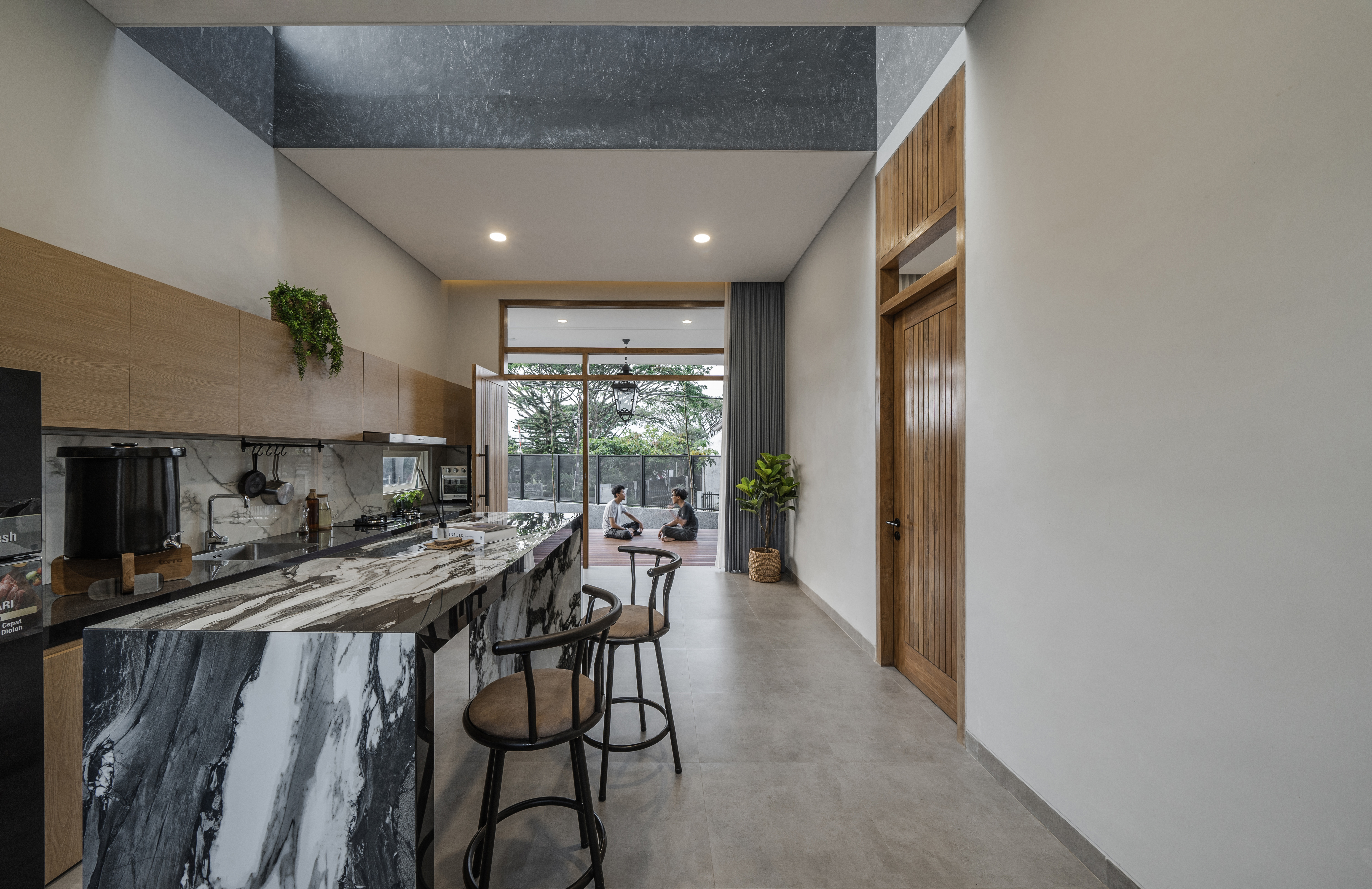 RBM Project by Inklusi.dsg - Architizer