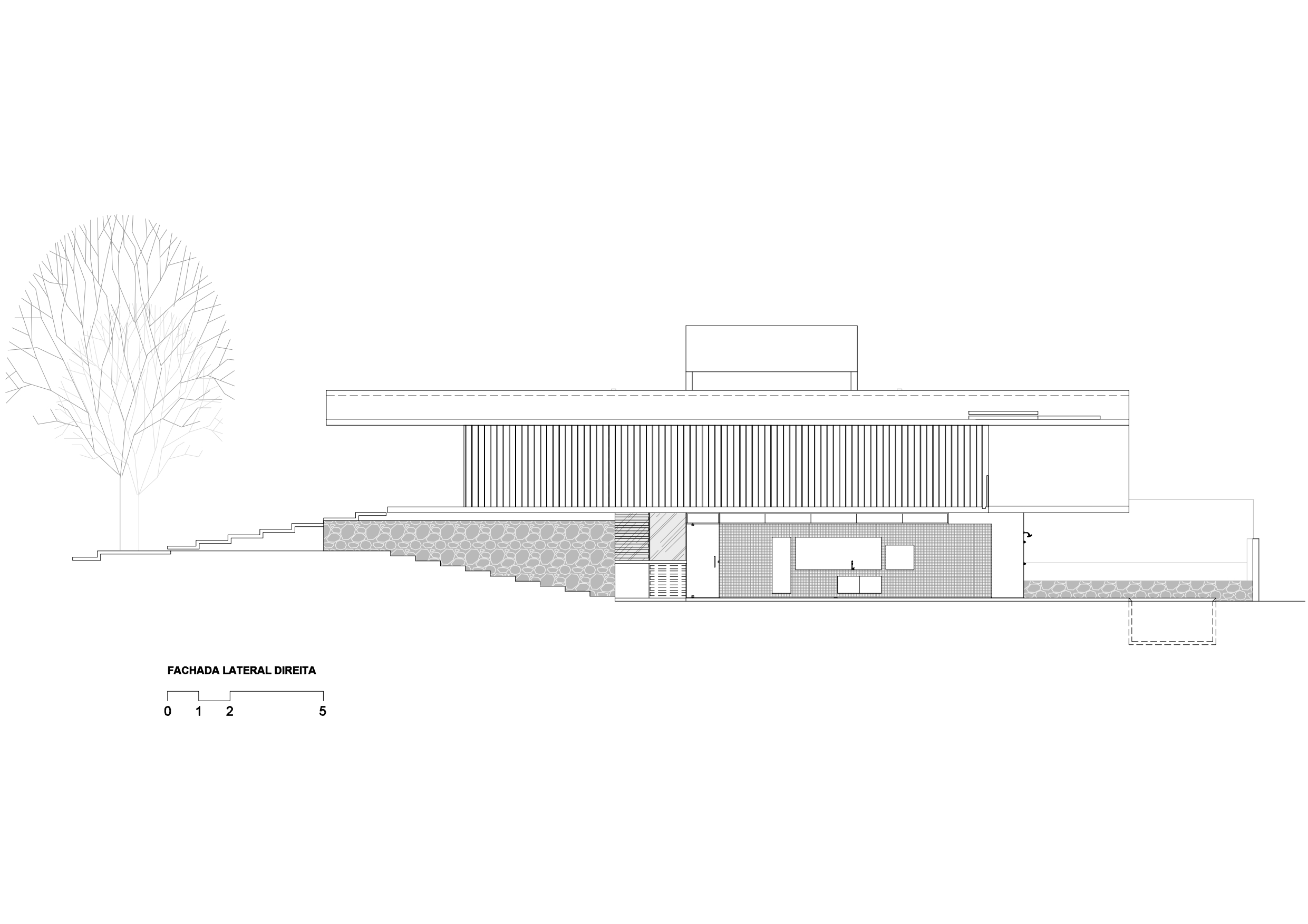 Idea 3791418: Laguna House by TETRO ARQUITETURA in Nova Lima, Brazil ...