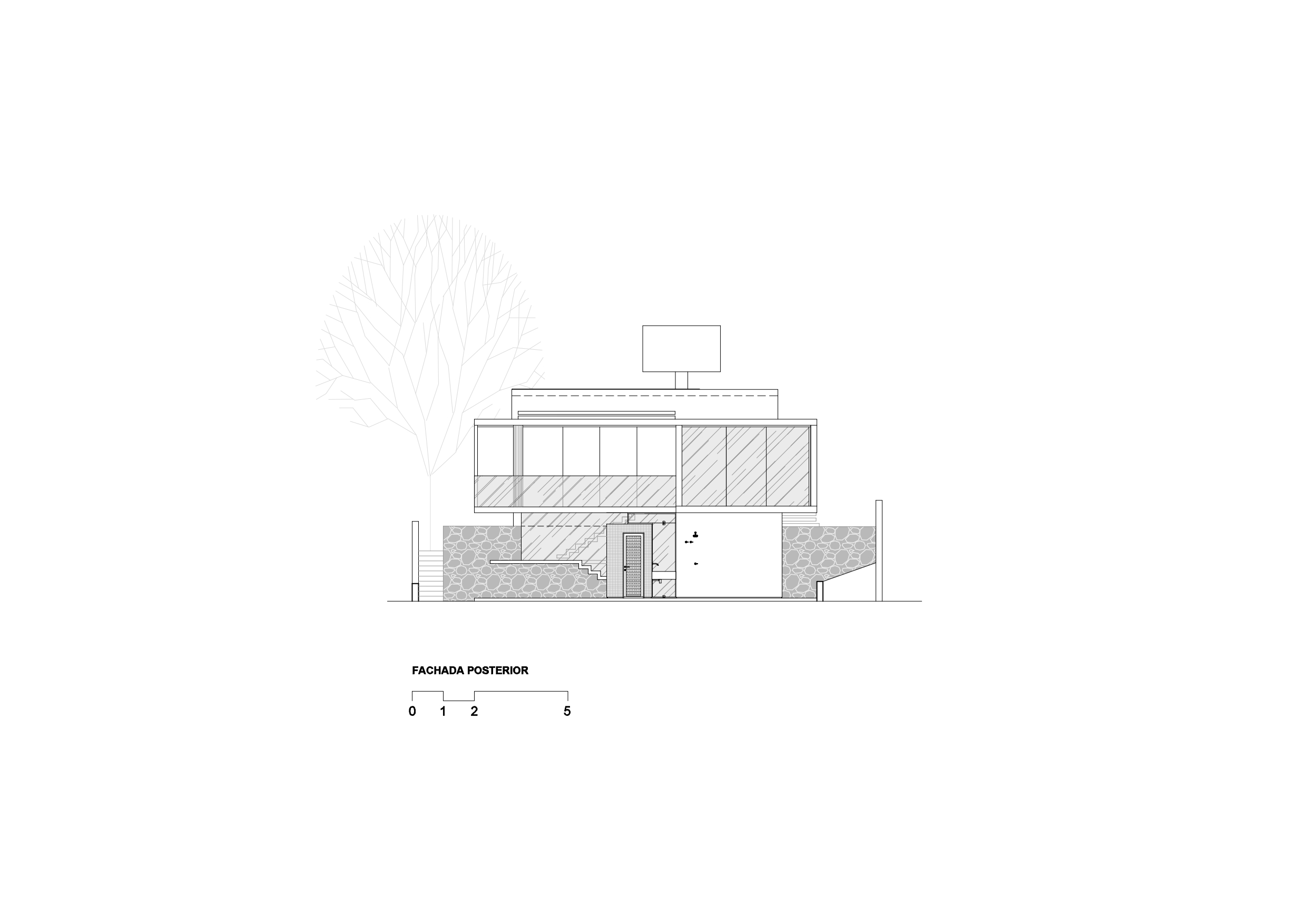 Laguna House by TETRO ARQUITETURA - Architizer