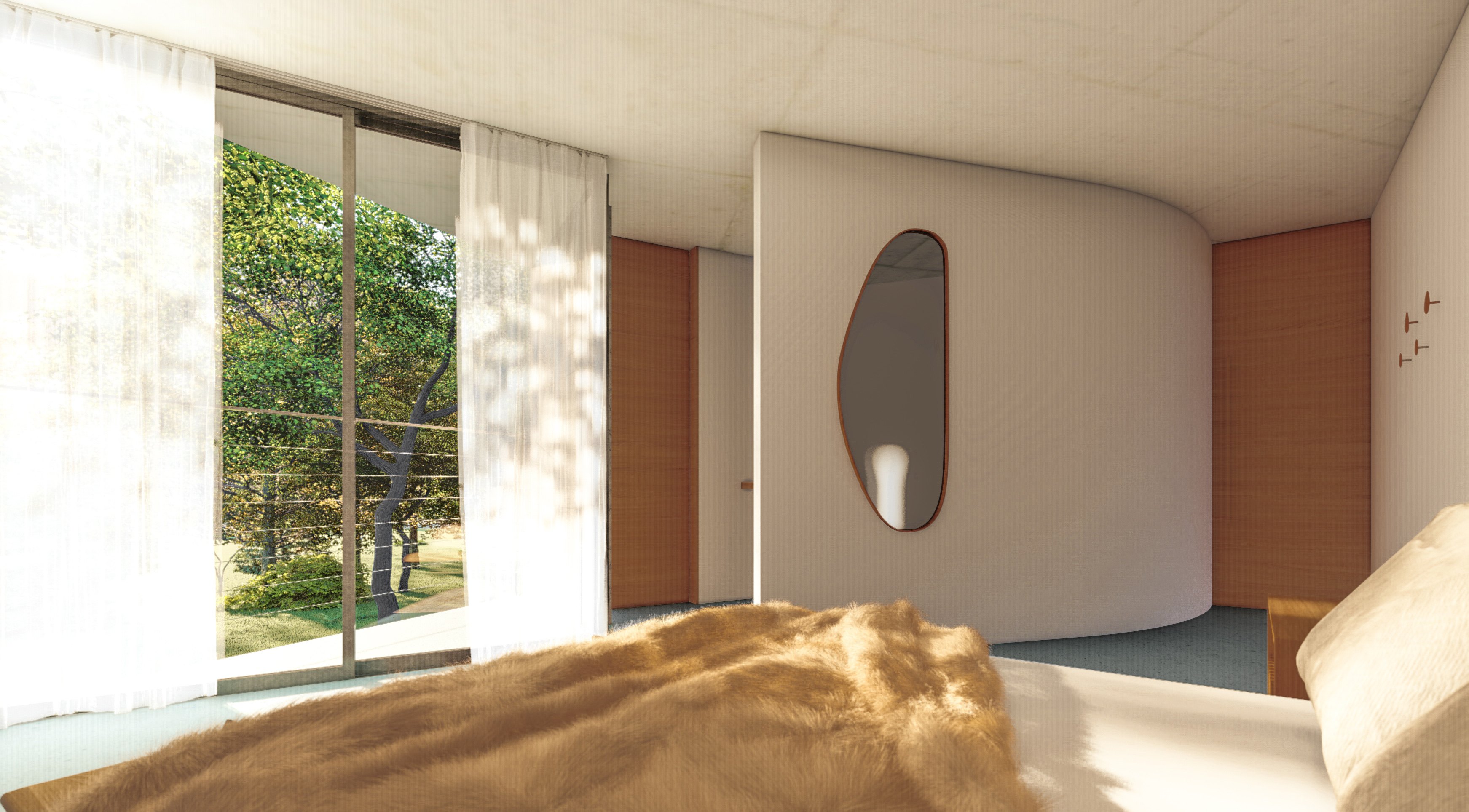 Hélice House by TETRO ARQUITETURA - Architizer
