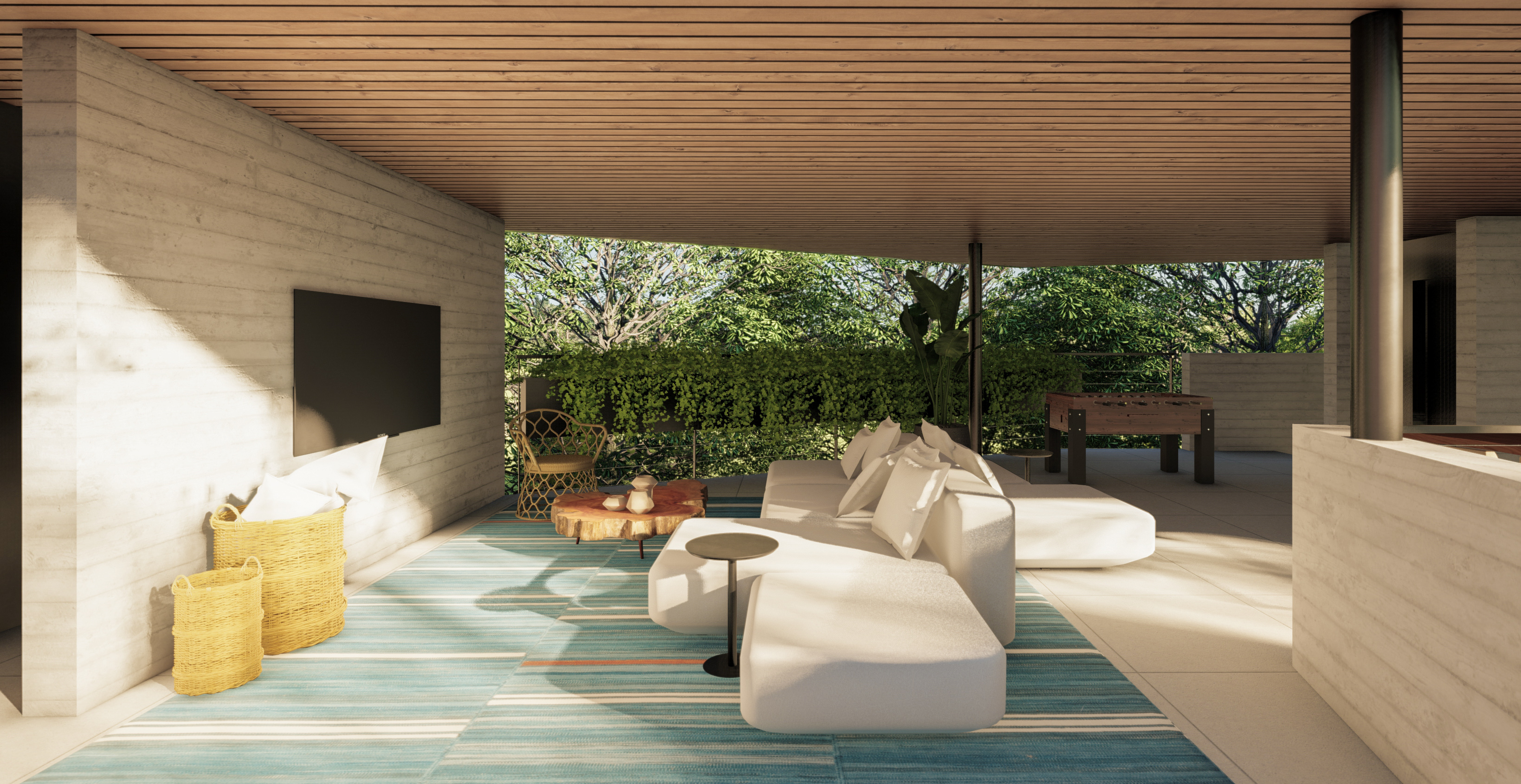 Hélice House by TETRO ARQUITETURA - Architizer