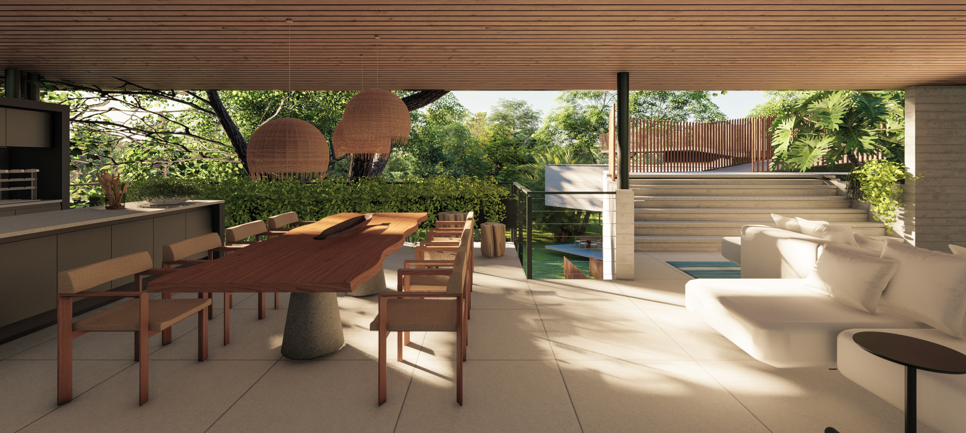 Hélice House by TETRO ARQUITETURA - Architizer