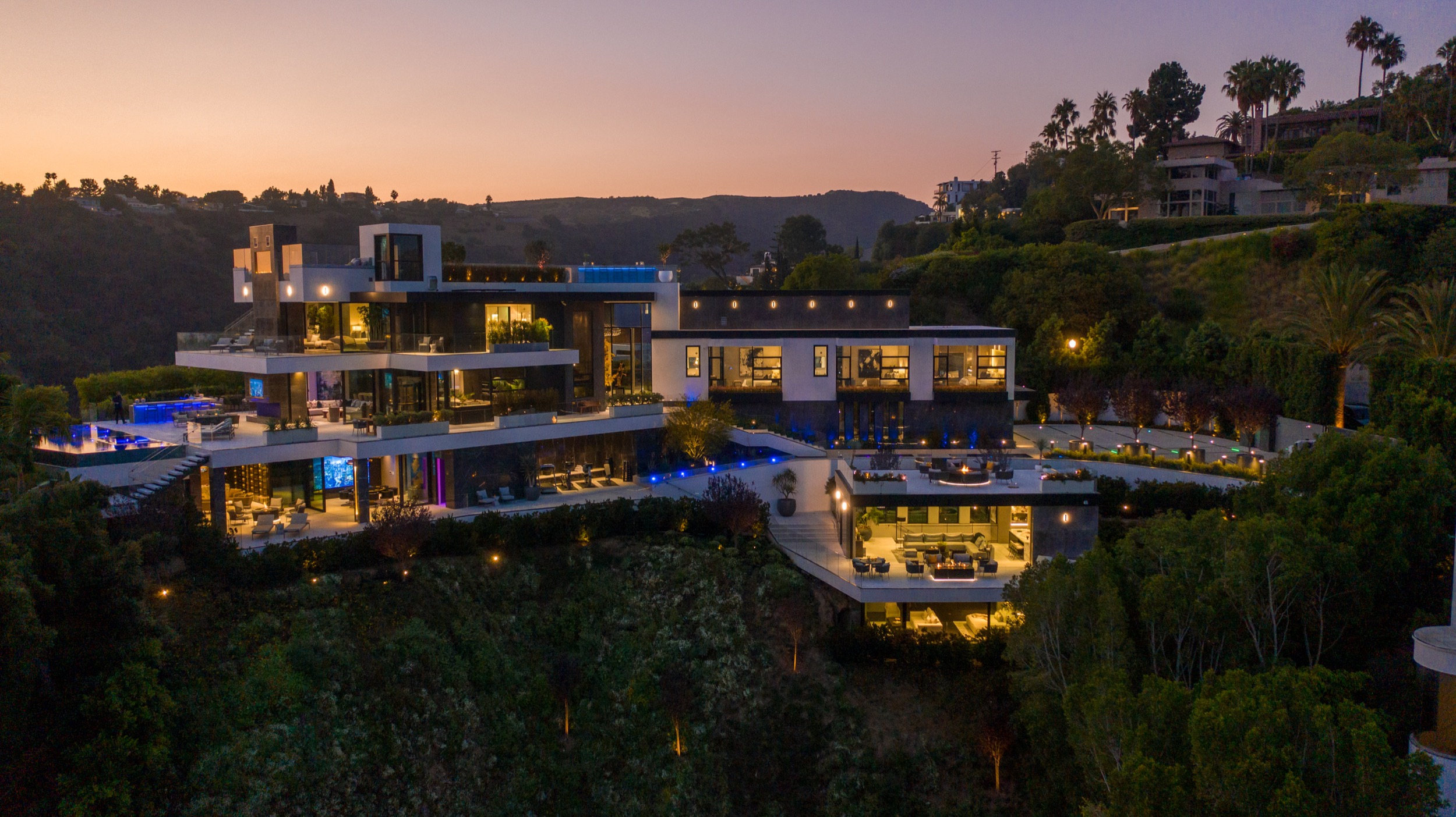 Summitridge Drive by Whipple Russell Architects - Architizer
