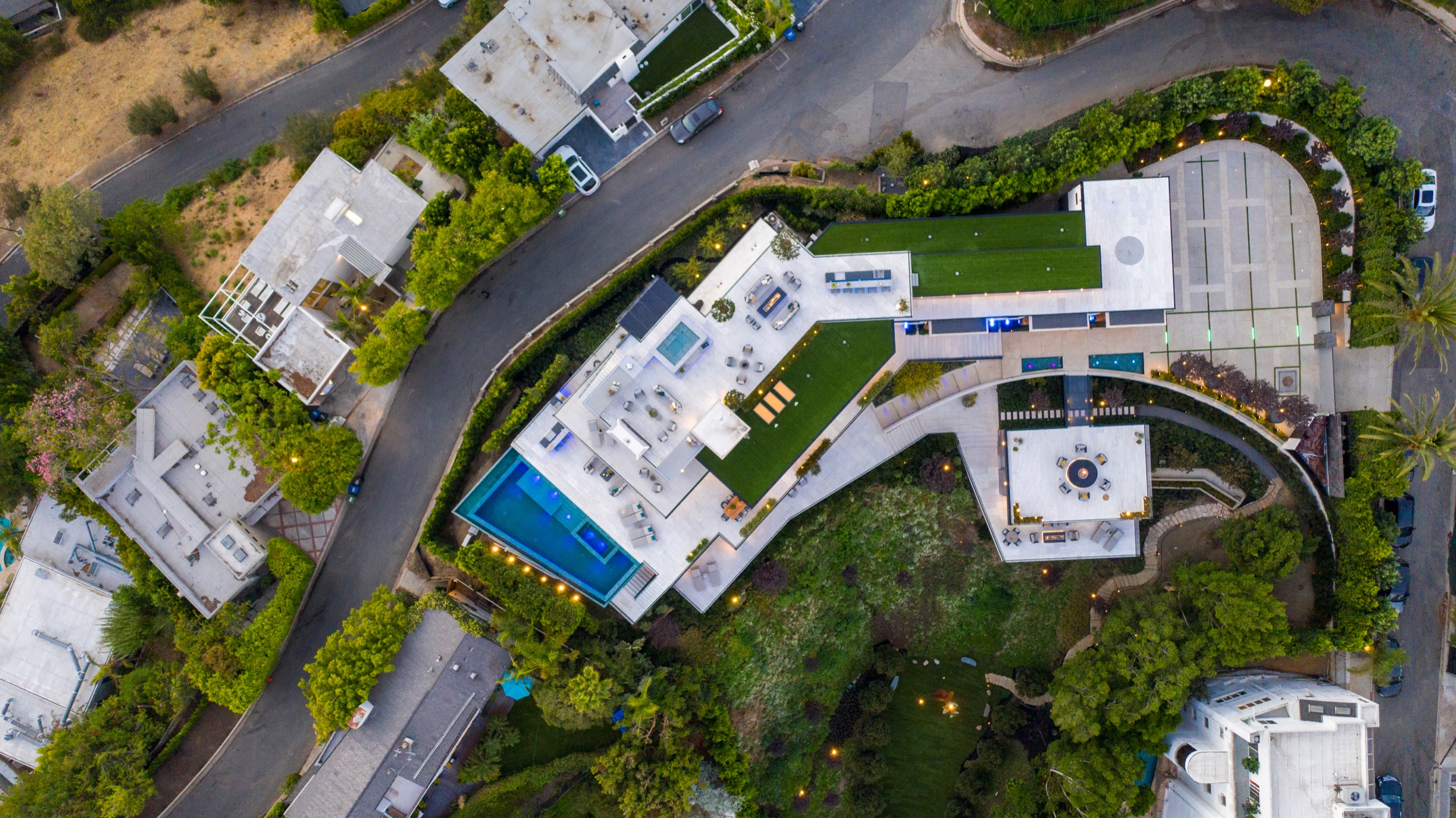 Summitridge Drive by Whipple Russell Architects - Architizer
