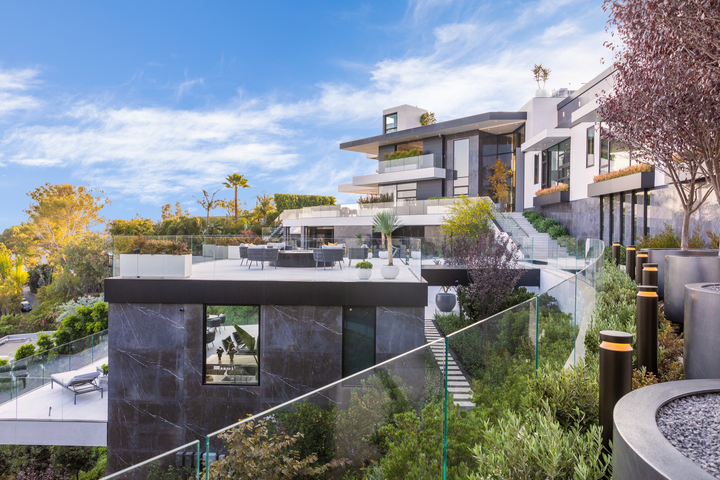 Summitridge Drive by Whipple Russell Architects - Architizer