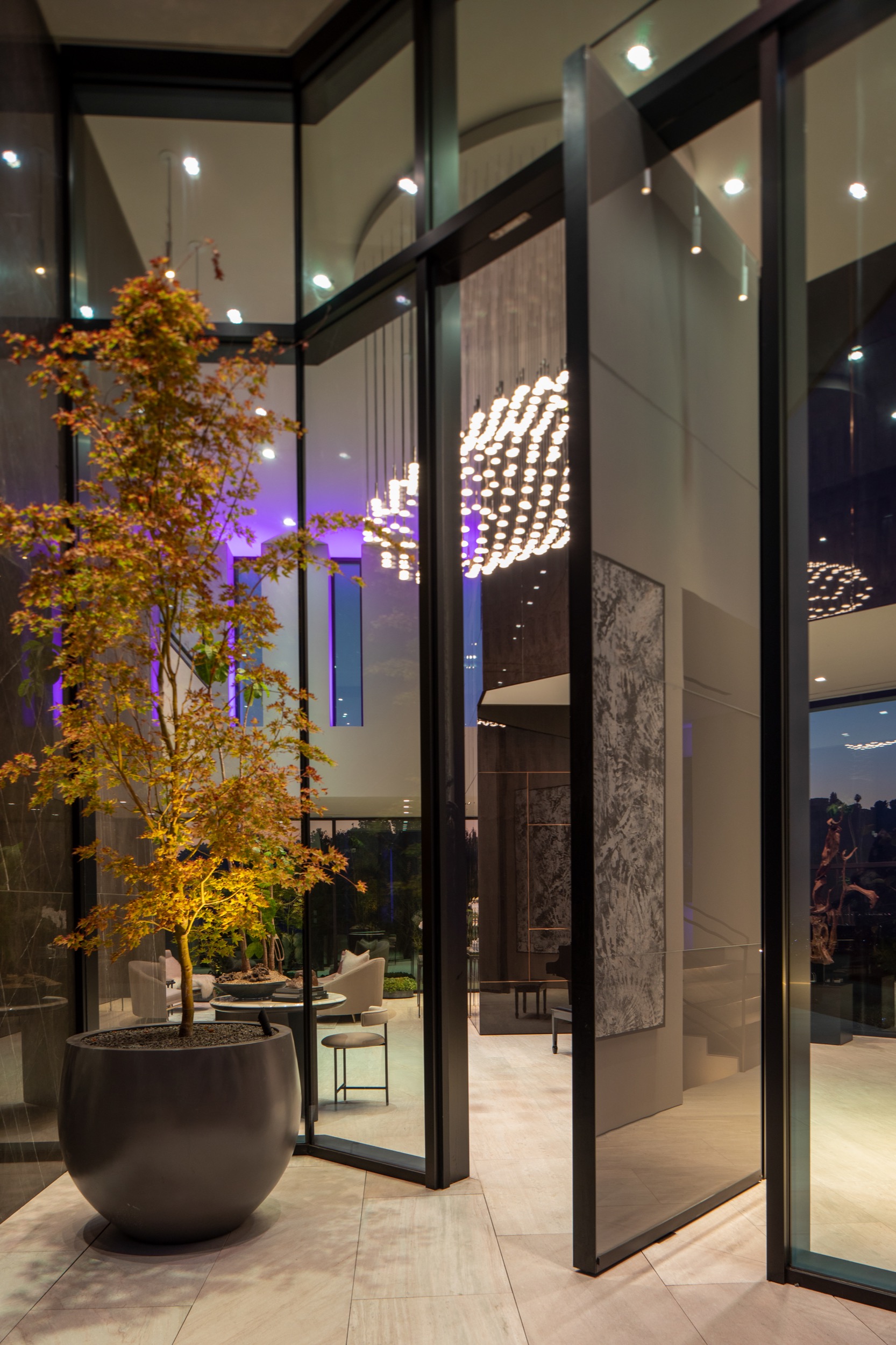 Summitridge Drive by Whipple Russell Architects - Architizer