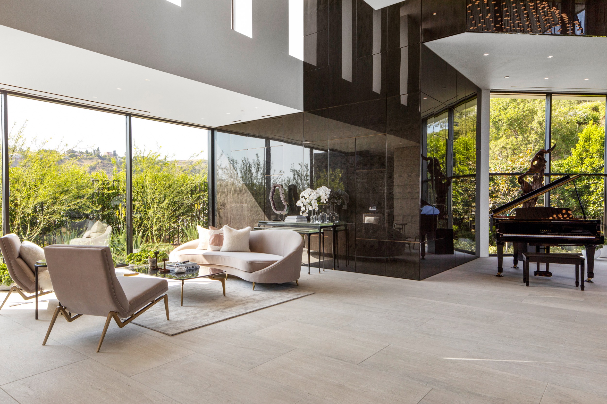 Summitridge Drive by Whipple Russell Architects - Architizer