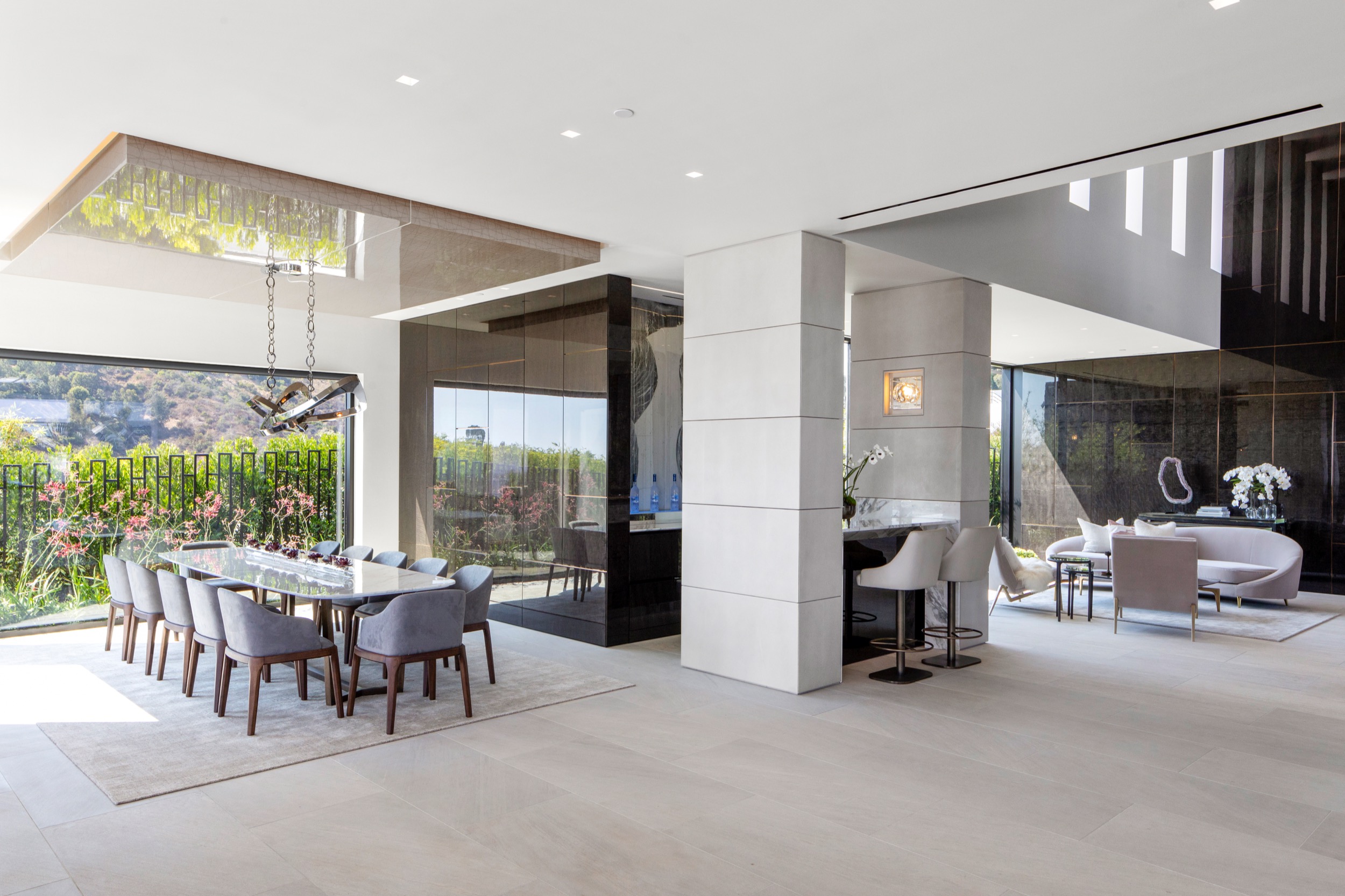 Summitridge Drive by Whipple Russell Architects - Architizer