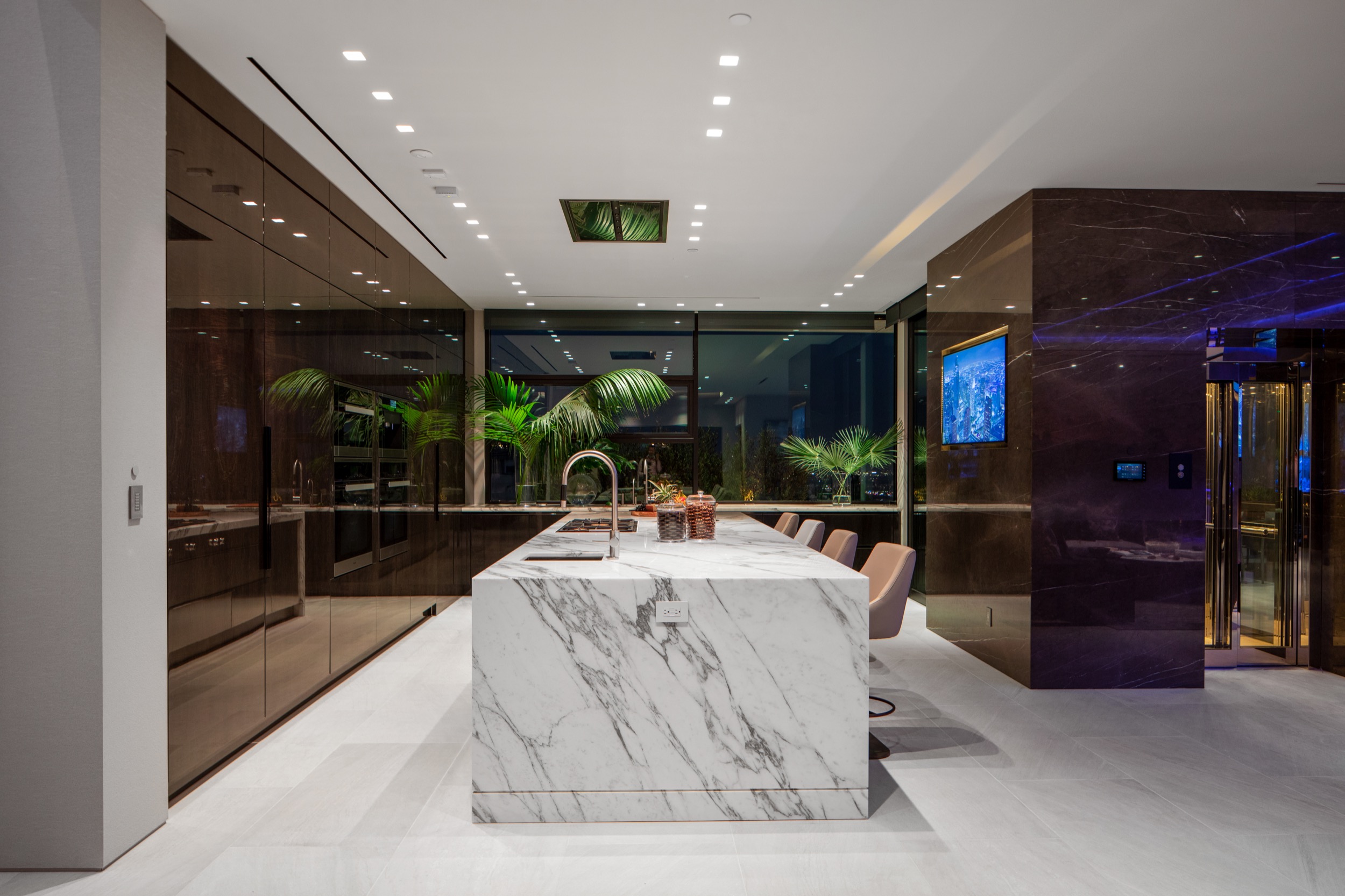 Summitridge Drive by Whipple Russell Architects - Architizer