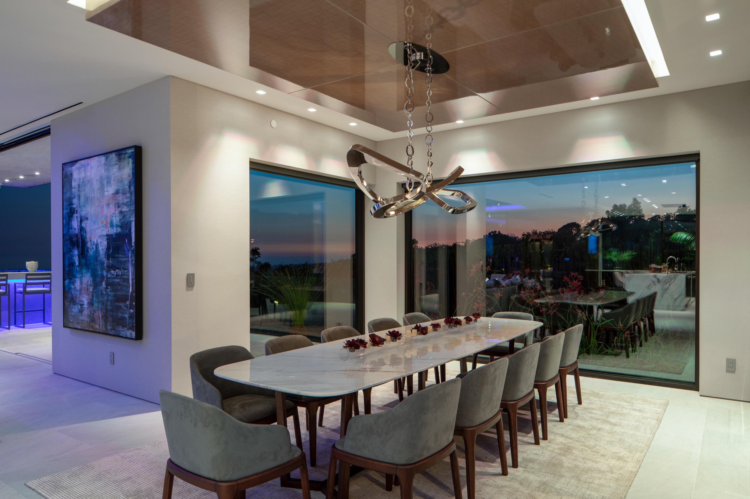 Summitridge Drive by Whipple Russell Architects - Architizer