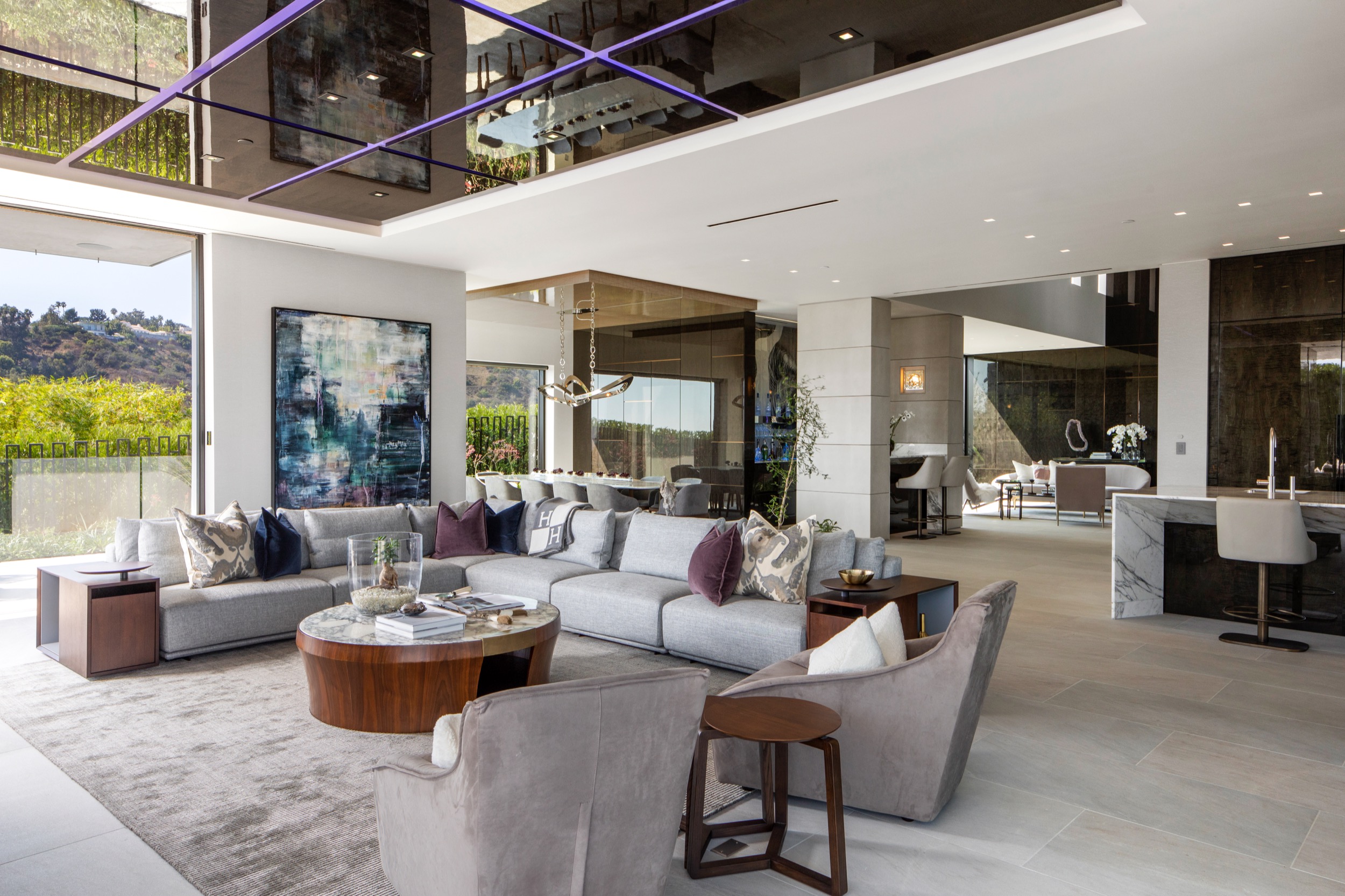 Summitridge Drive by Whipple Russell Architects - Architizer