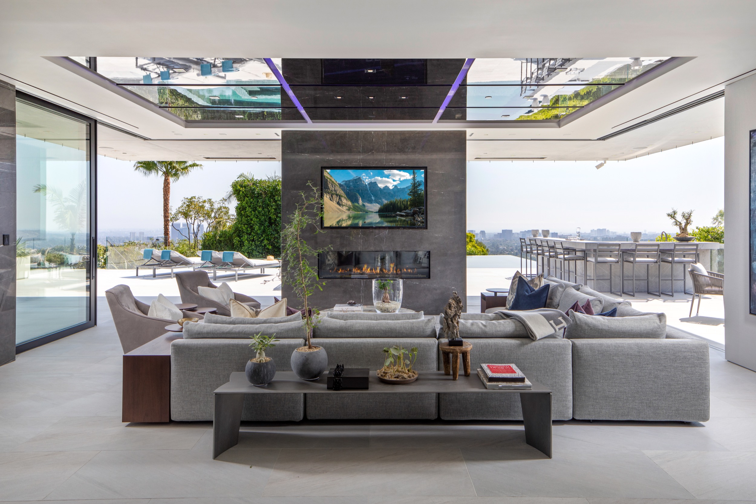 Summitridge Drive by Whipple Russell Architects - Architizer