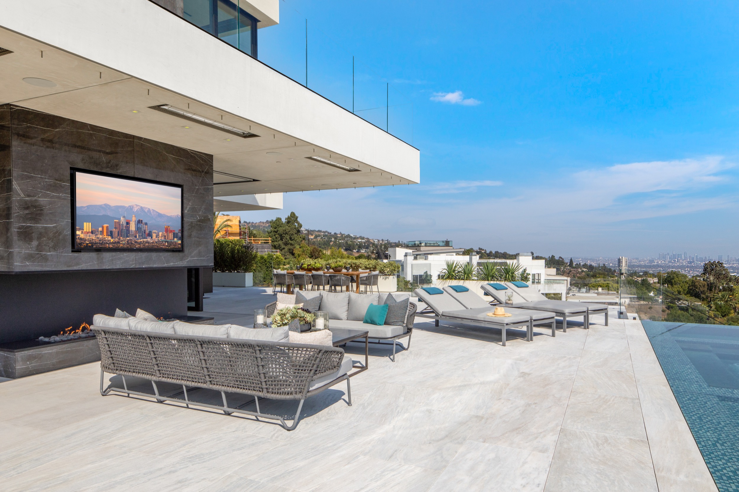 Summitridge Drive by Whipple Russell Architects - Architizer