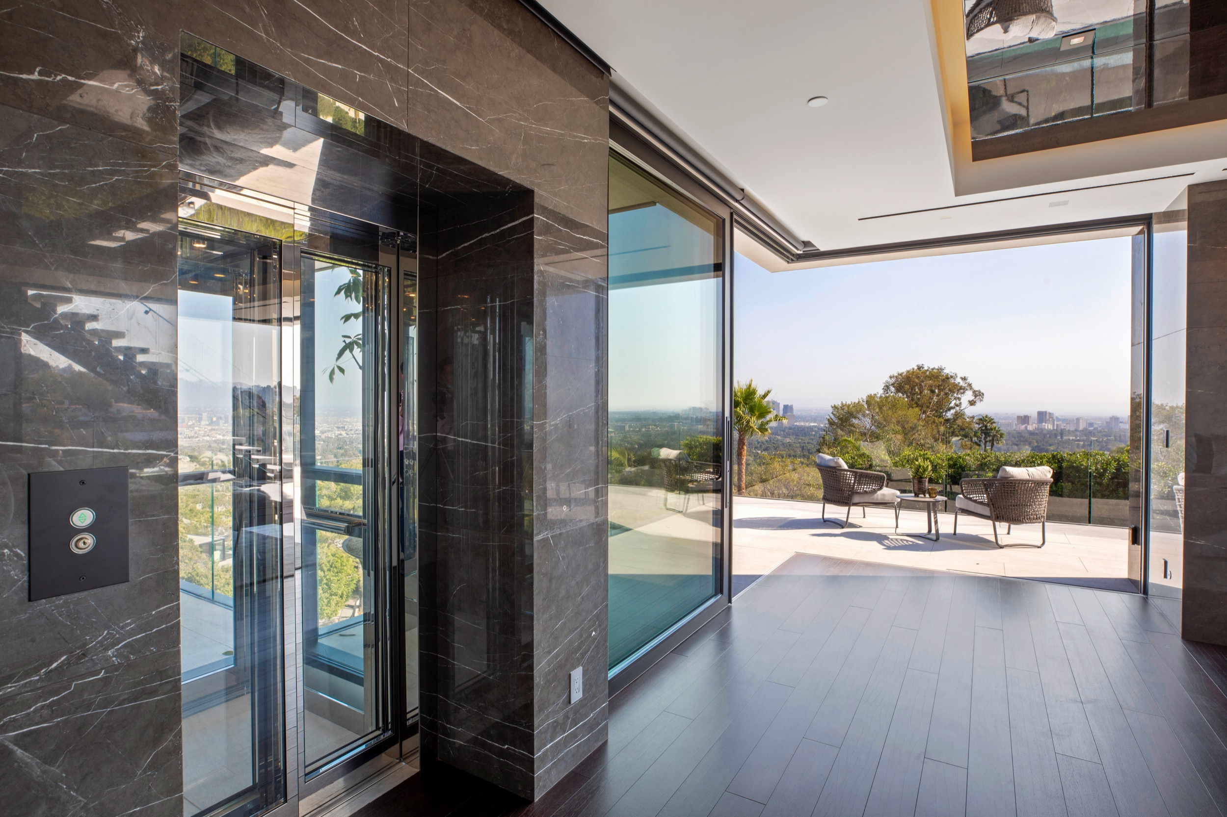 Summitridge Drive by Whipple Russell Architects - Architizer