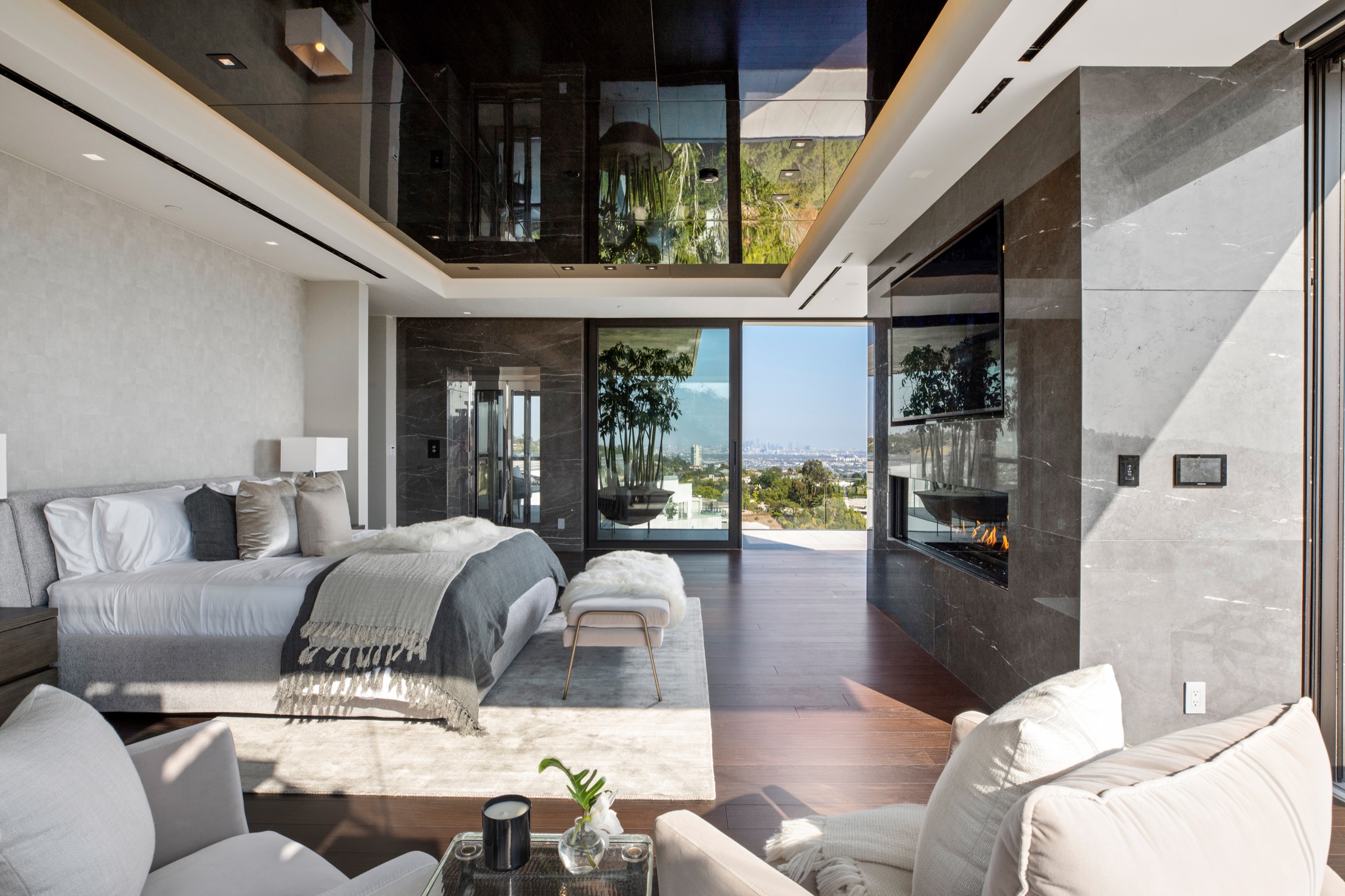 Summitridge Drive by Whipple Russell Architects - Architizer