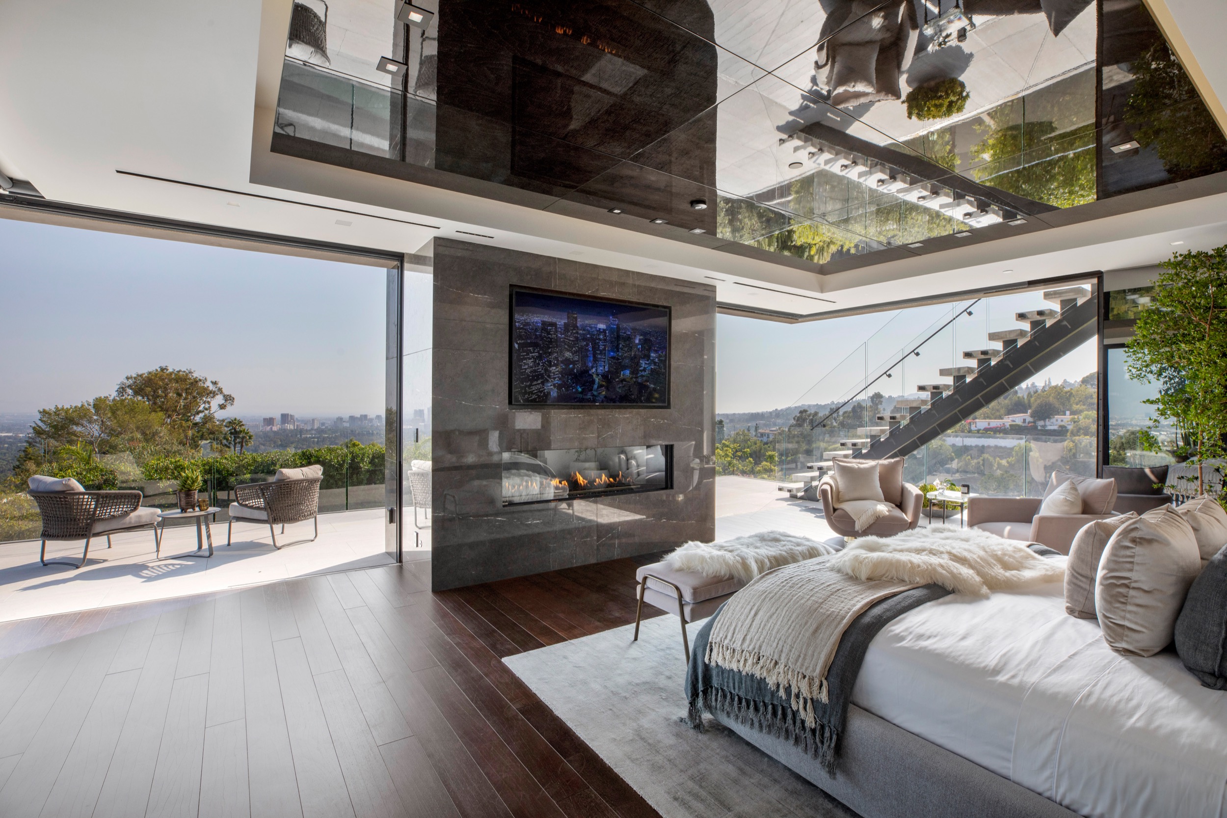 Summitridge Drive by Whipple Russell Architects - Architizer