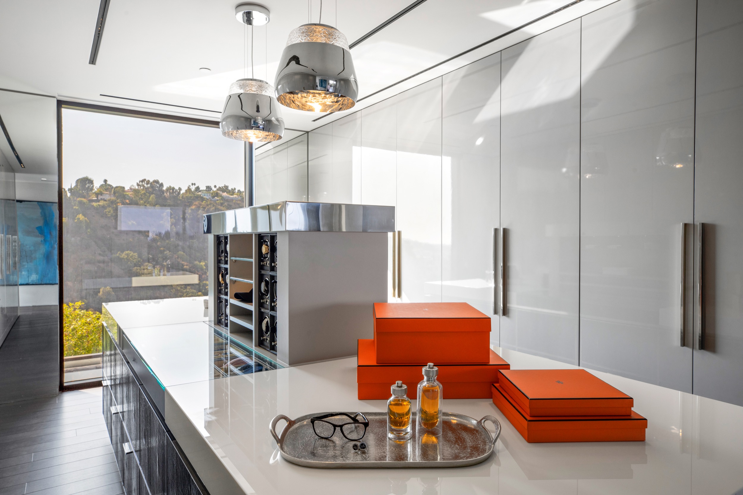 Summitridge Drive by Whipple Russell Architects - Architizer