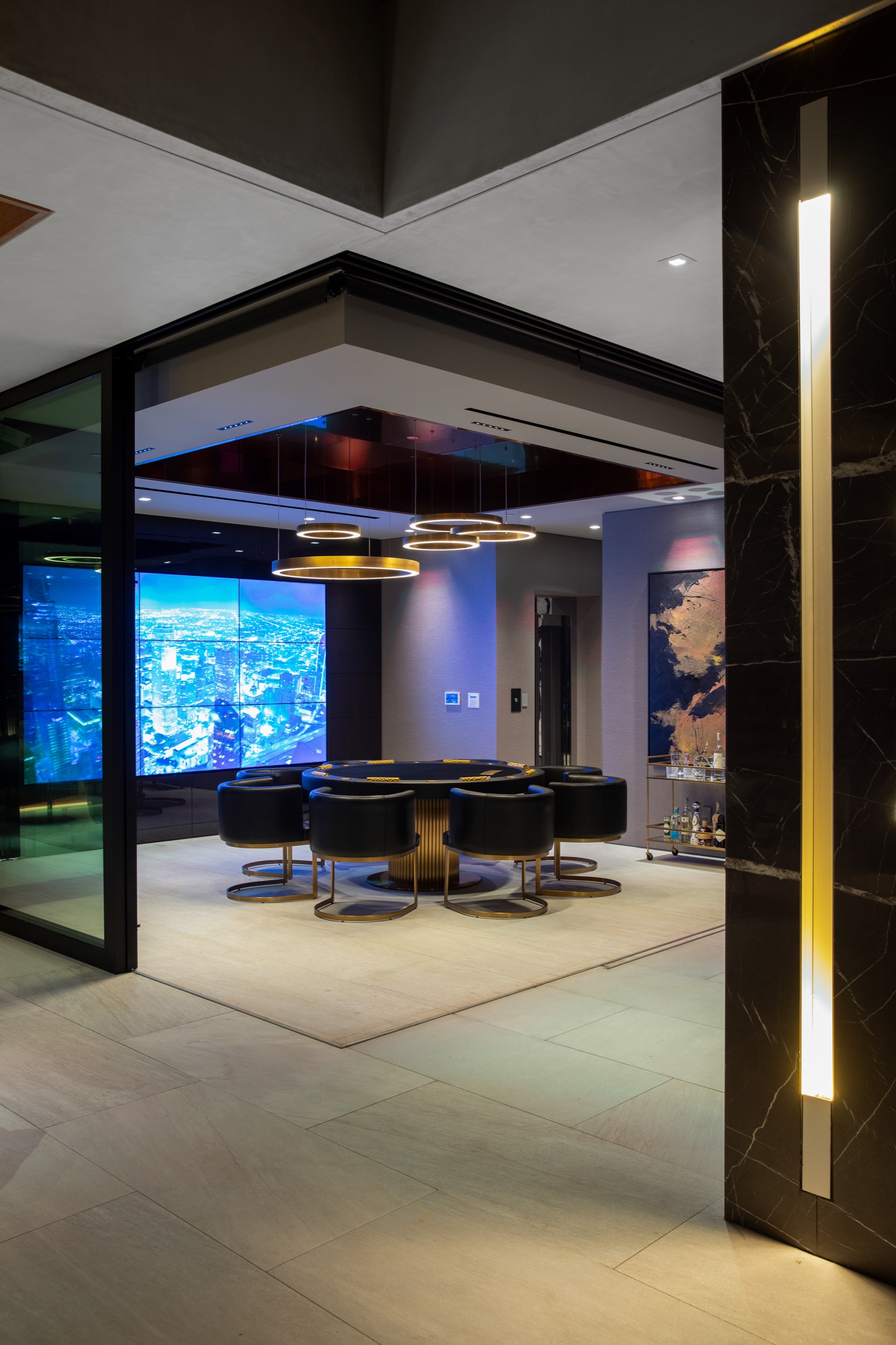 Summitridge Drive by Whipple Russell Architects - Architizer