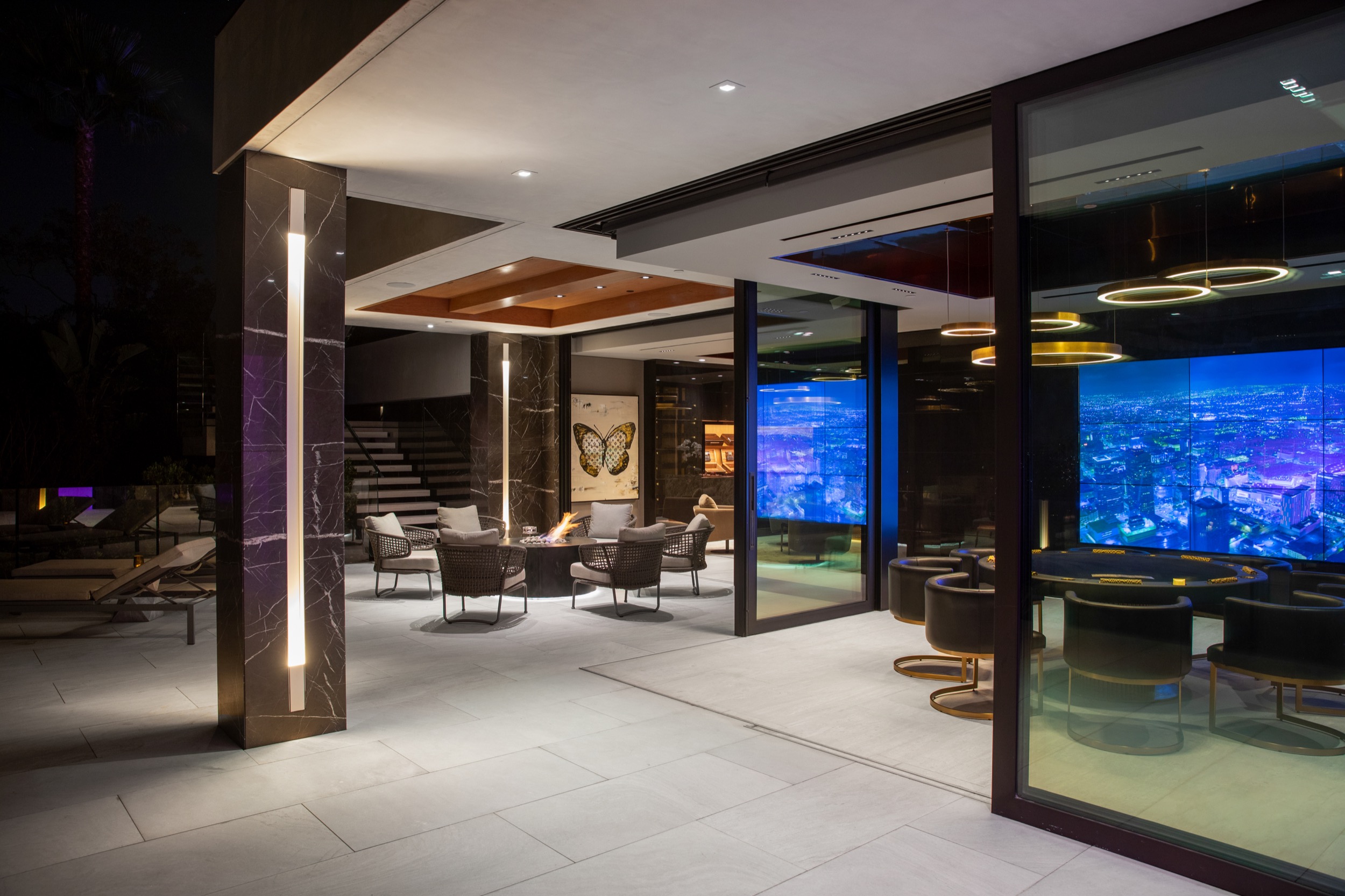 Summitridge Drive by Whipple Russell Architects - Architizer