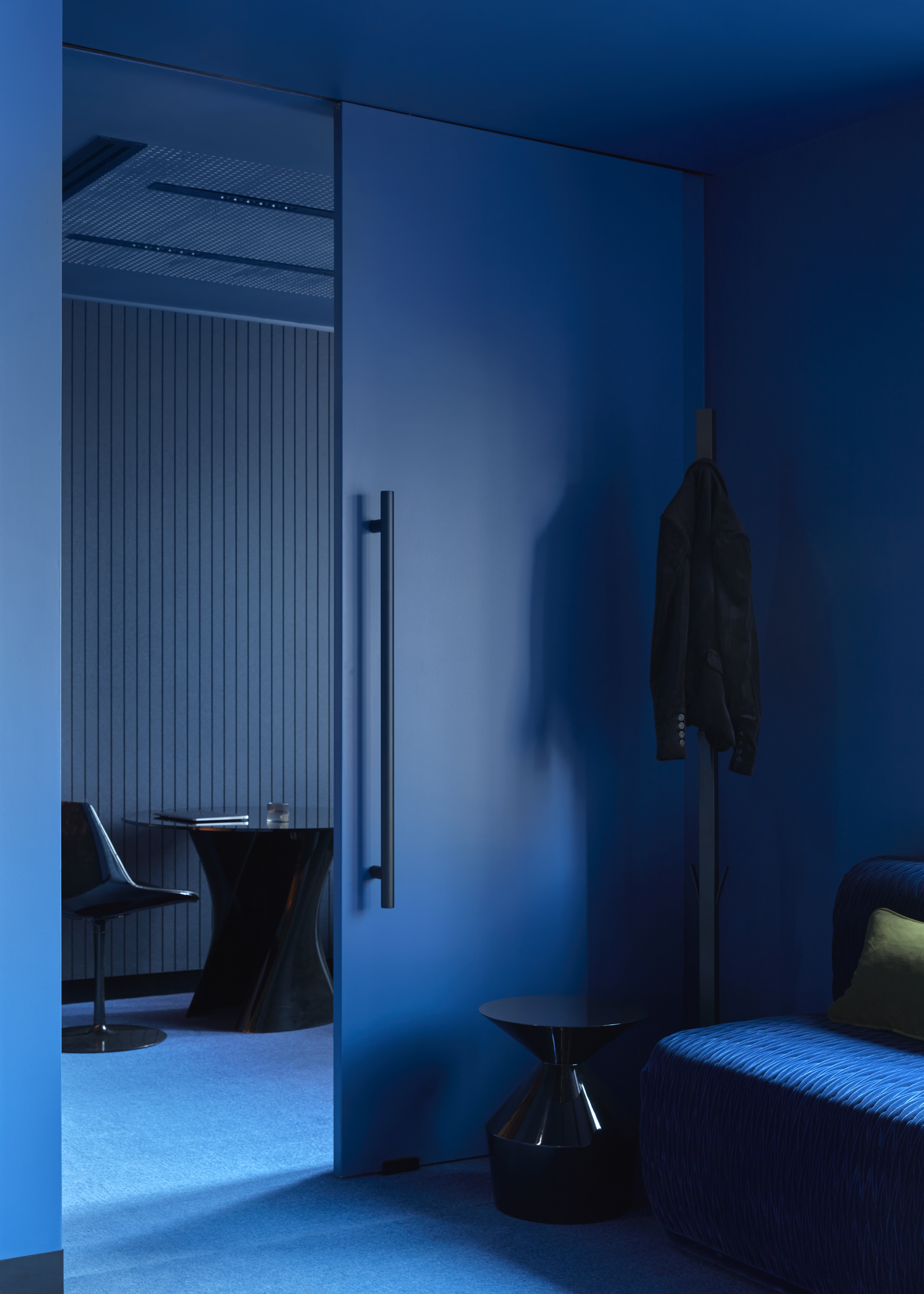 Slattery Melbourne by Elenberg Fraser - Architizer