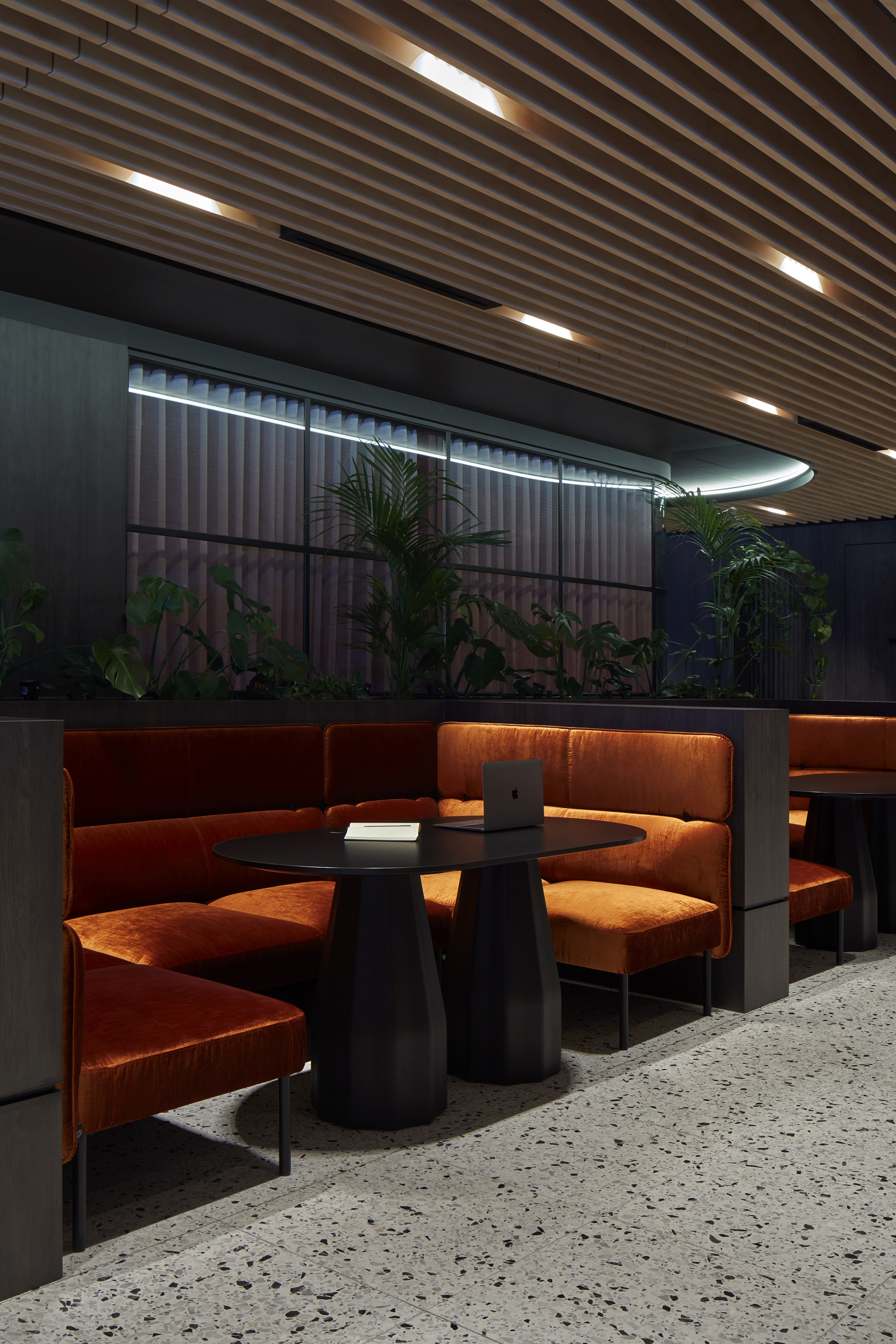 Slattery Melbourne by Elenberg Fraser - Architizer