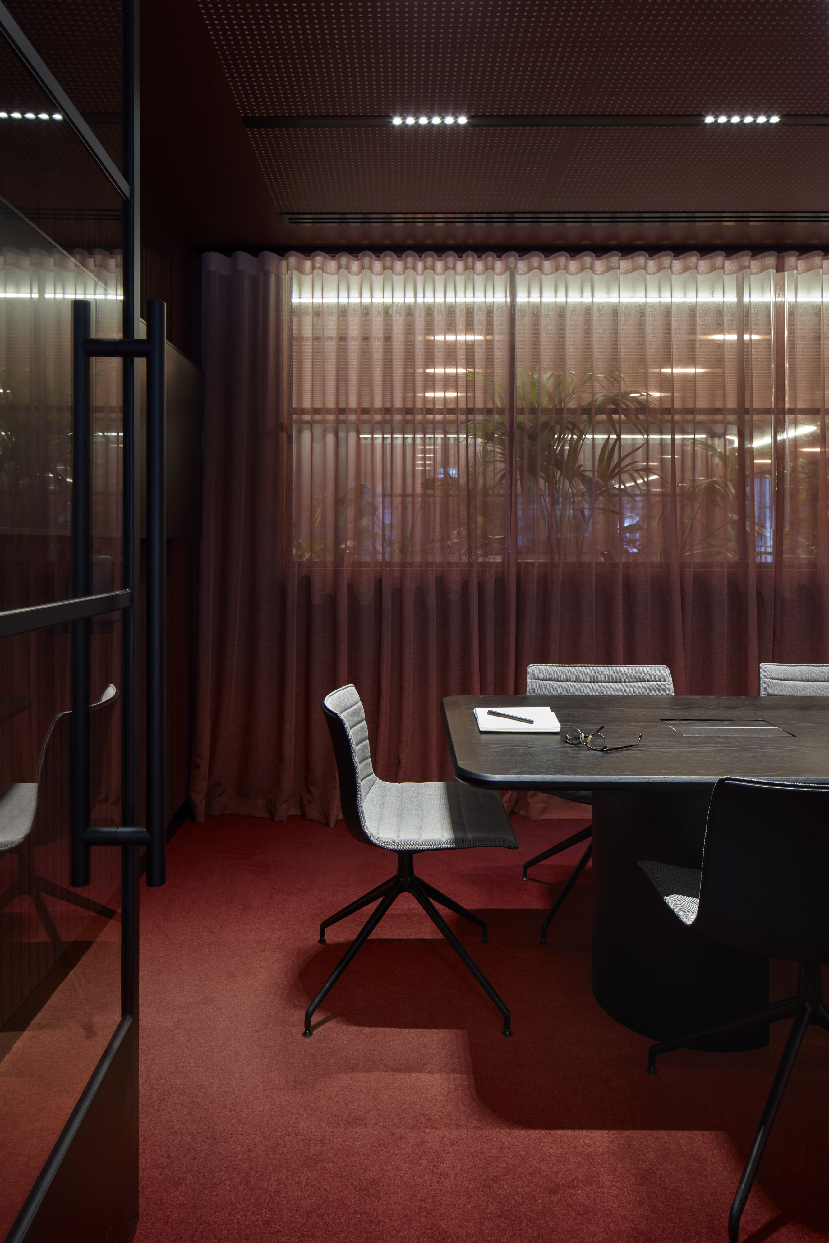 Slattery Melbourne by Elenberg Fraser - Architizer