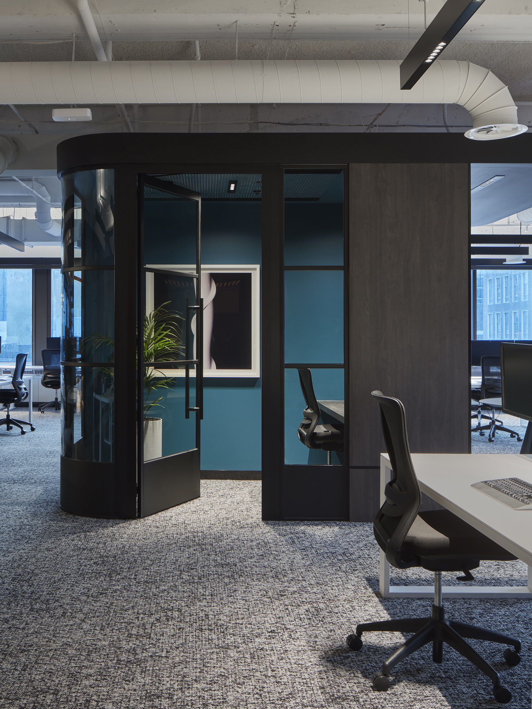 Slattery Melbourne by Elenberg Fraser - Architizer