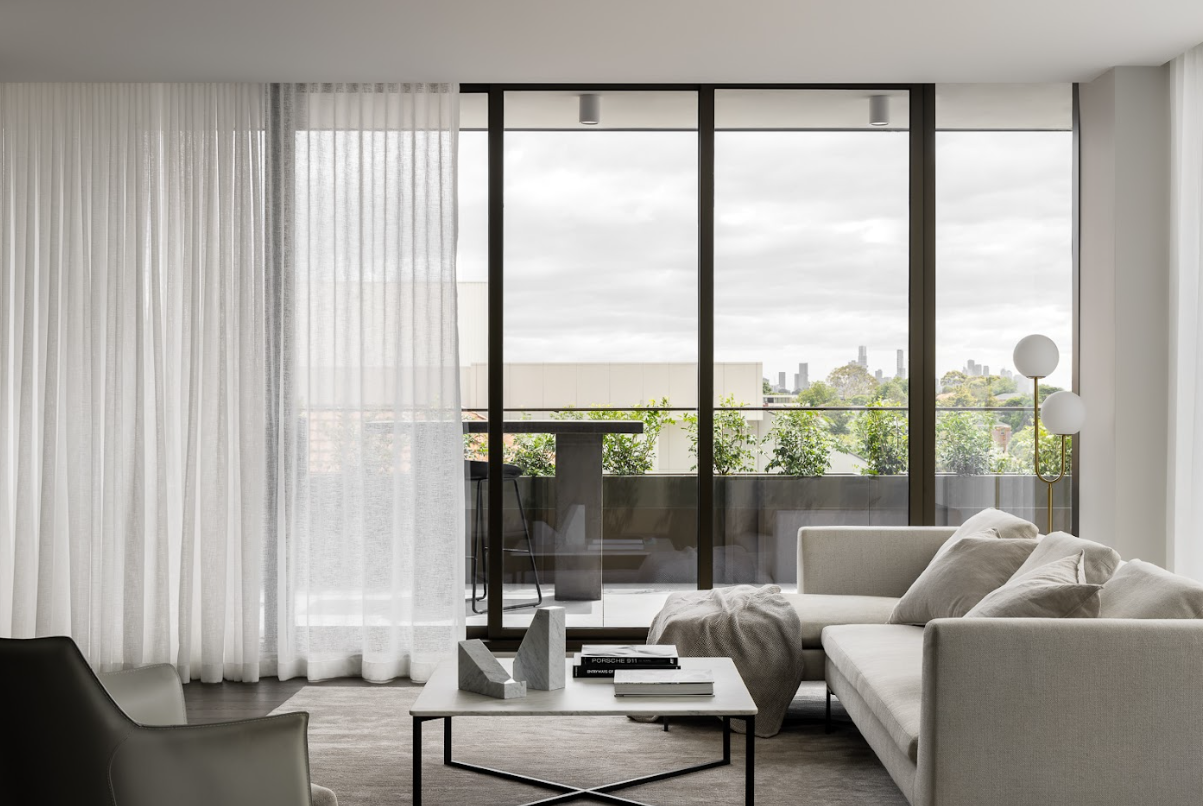 Provenance by Elenberg Fraser - Architizer