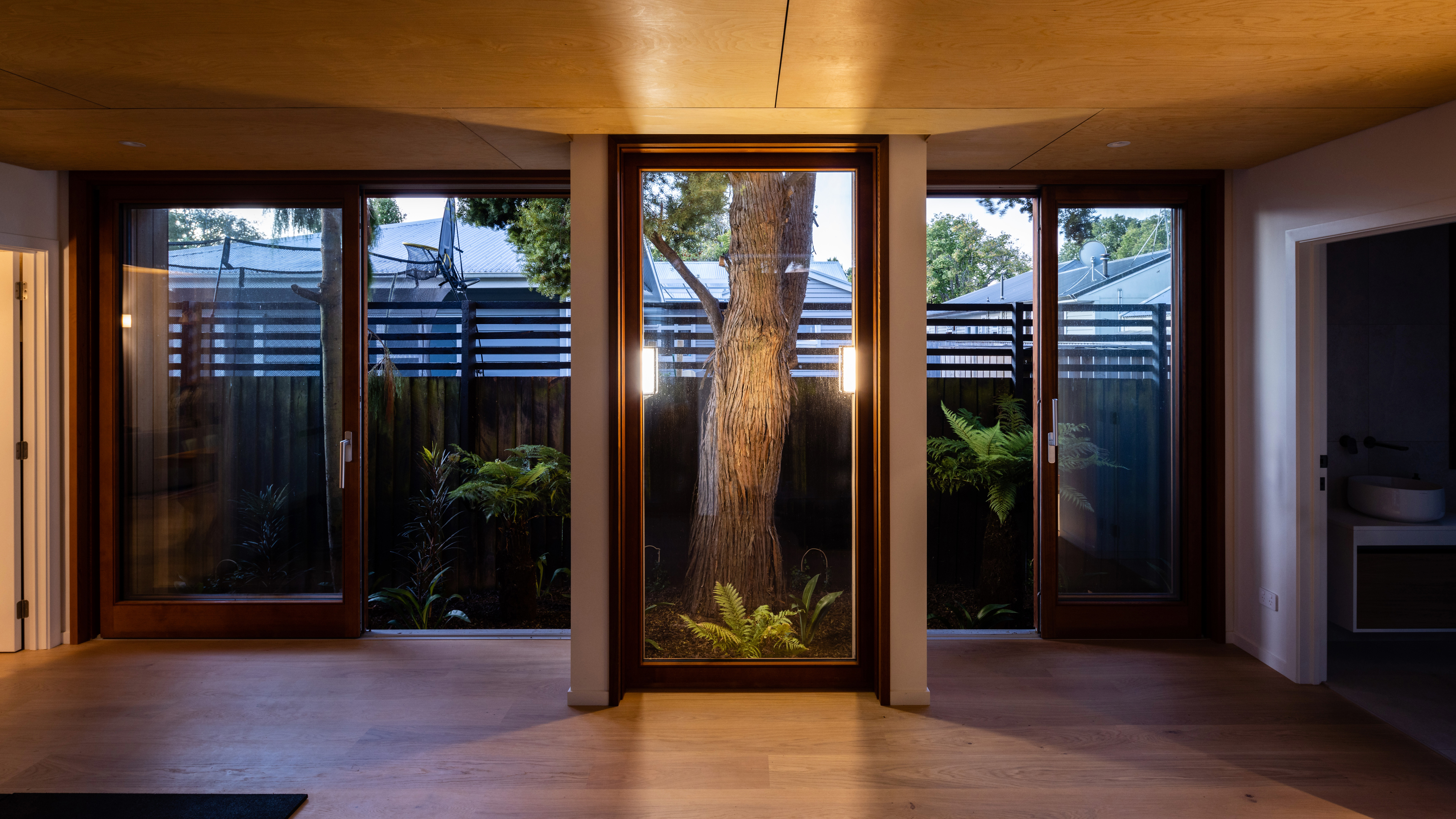 Totara Pavilion by MC Architecture Studio Ltd - Architizer