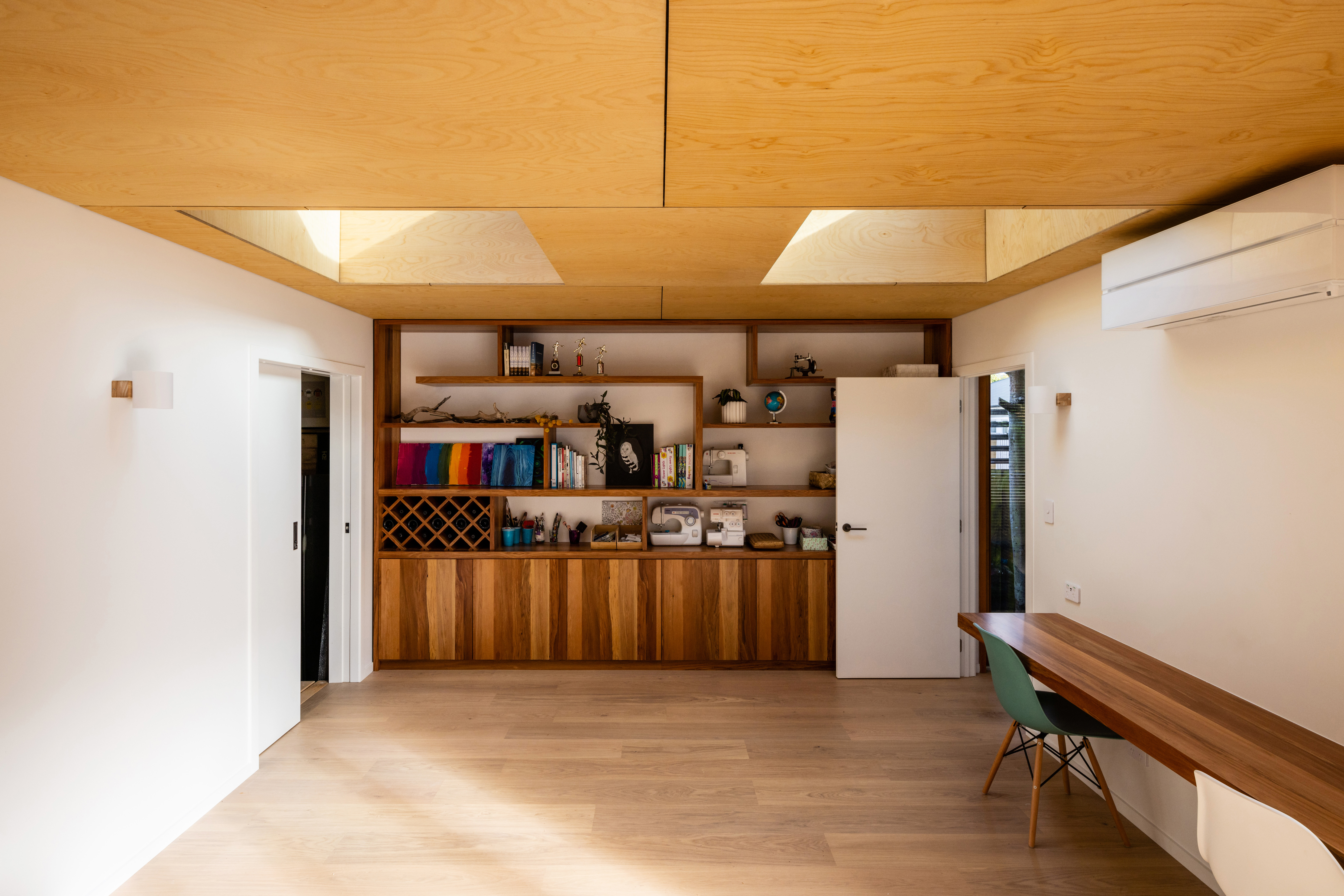 Totara Pavilion by MC Architecture Studio Ltd - Architizer