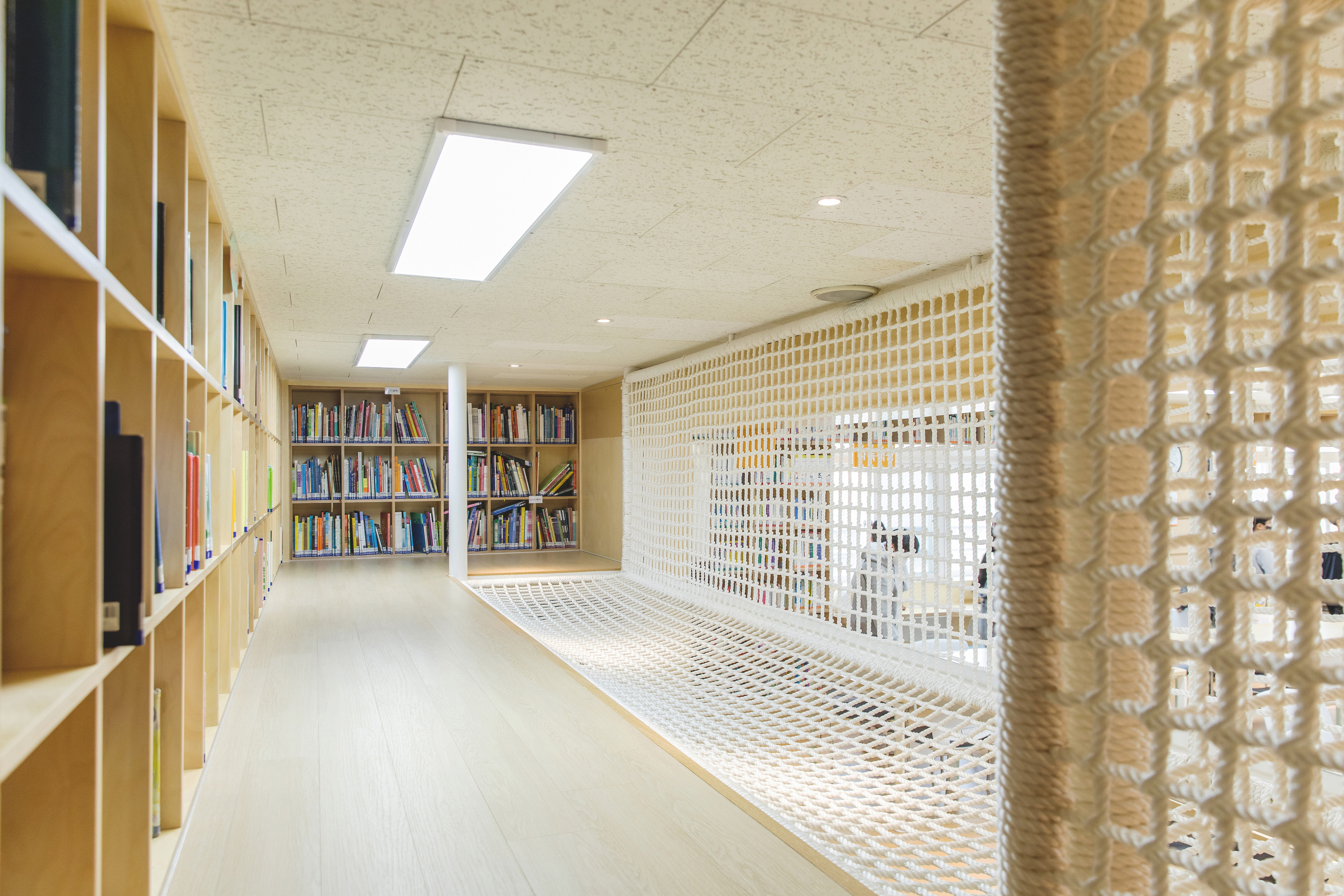 The Birch Library by G/O Architecture - Architizer