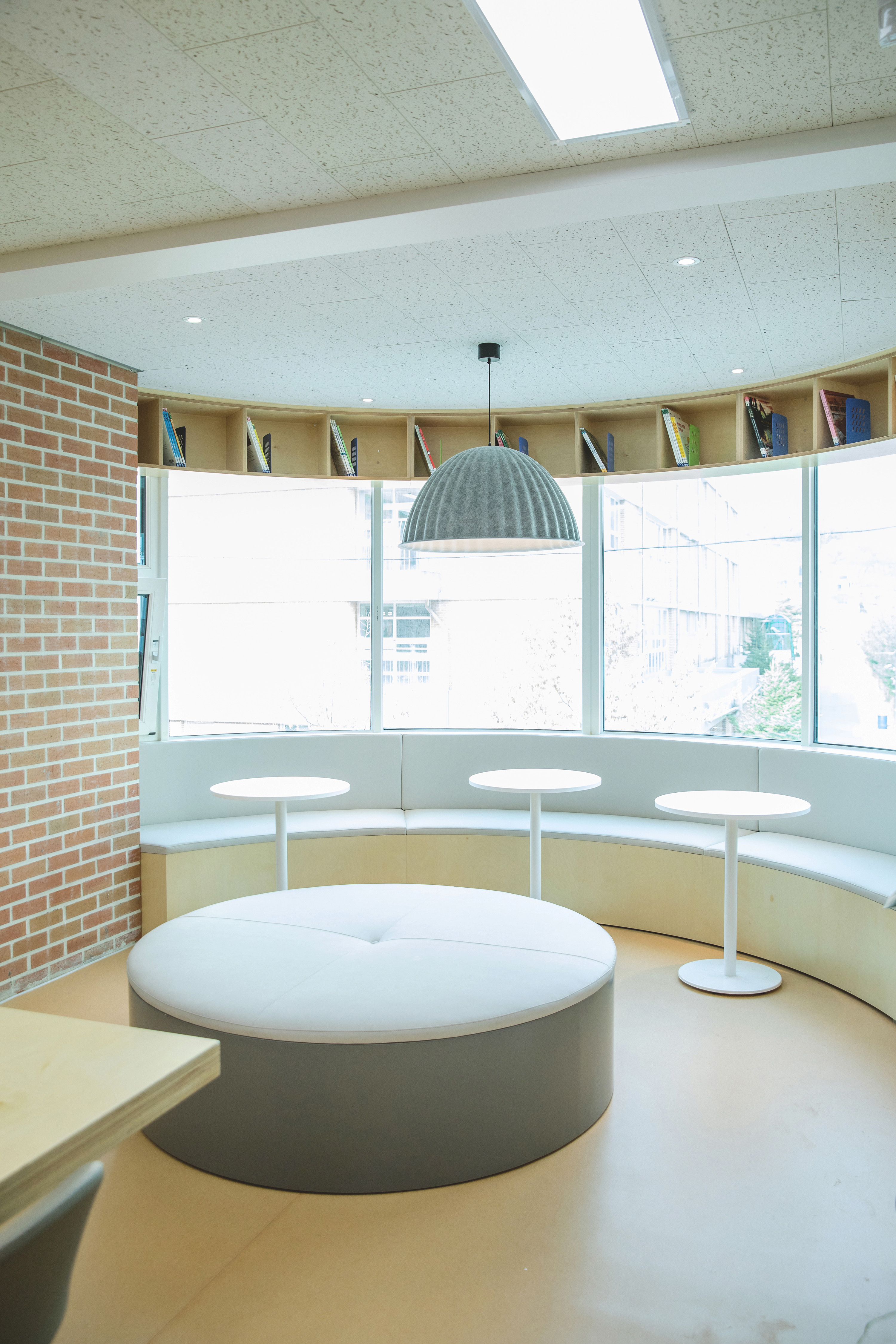 The Birch Library by G/O Architecture - Architizer